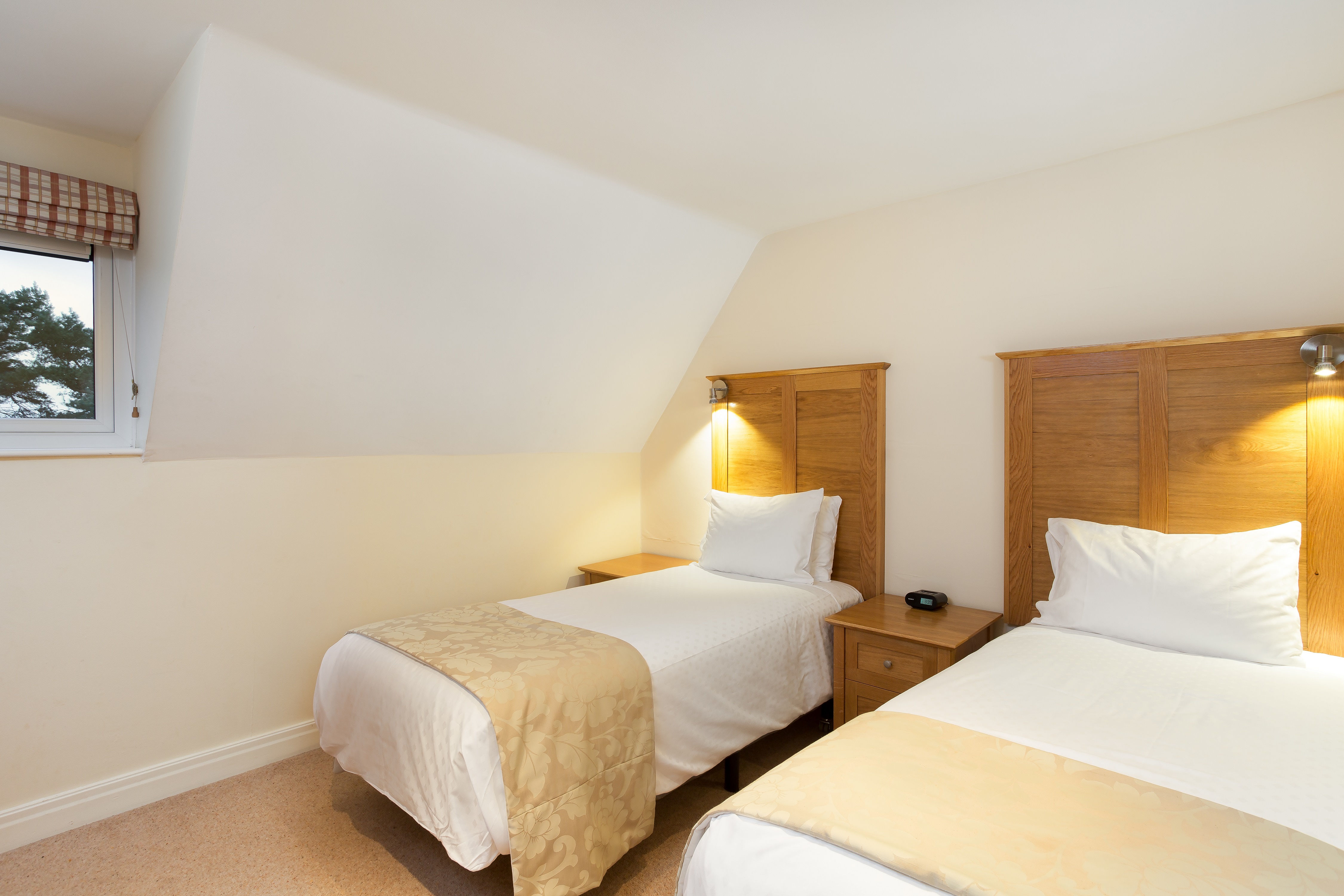 Cromer Country Club | Family holiday apartments, Norfolk