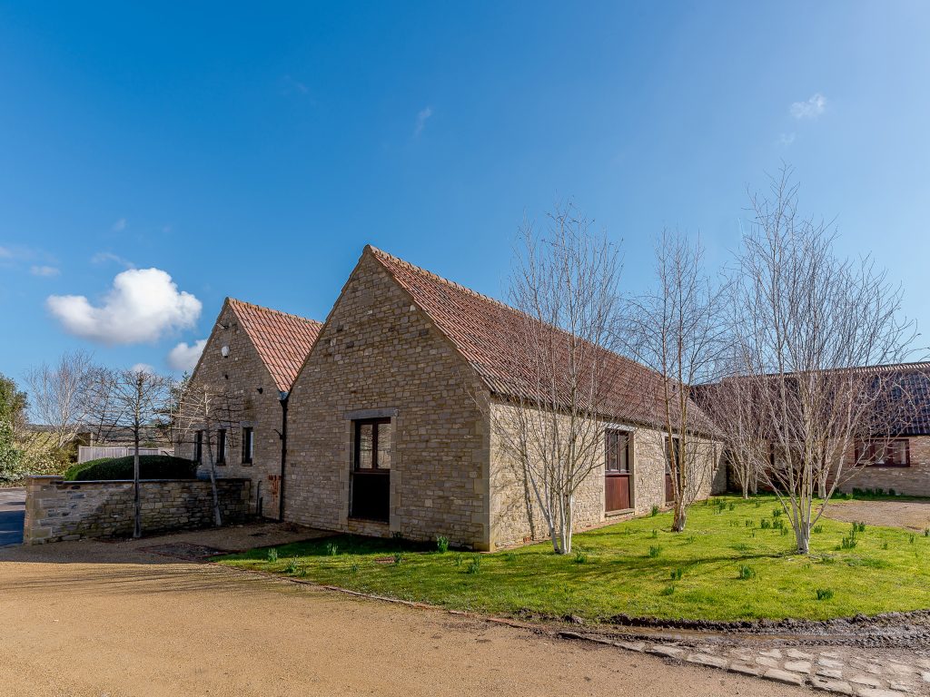 Lower Ledge Farm | Luxury holiday houses, Gloucestershire