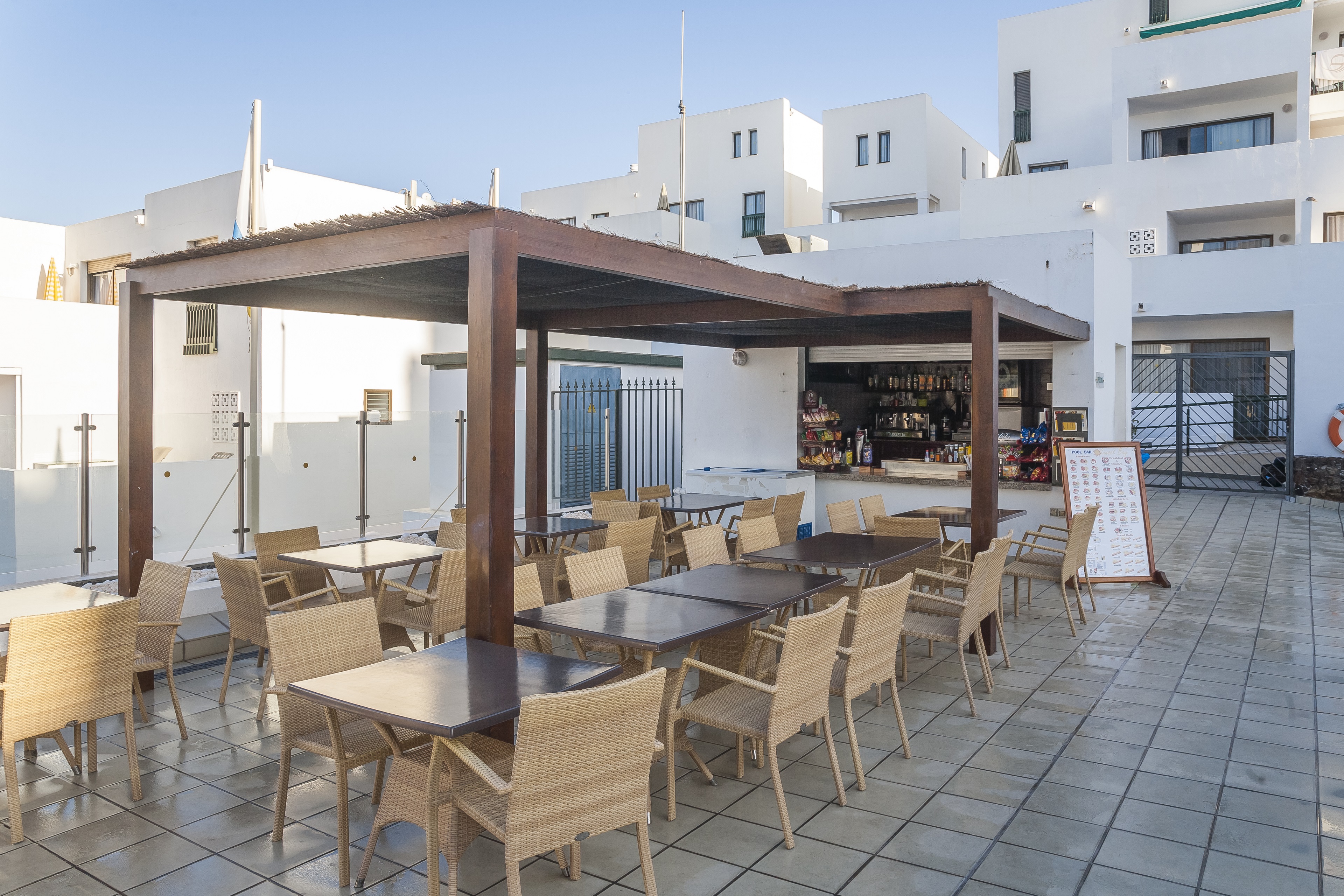 Sunset Bay Club | Family holiday resort, Tenerife