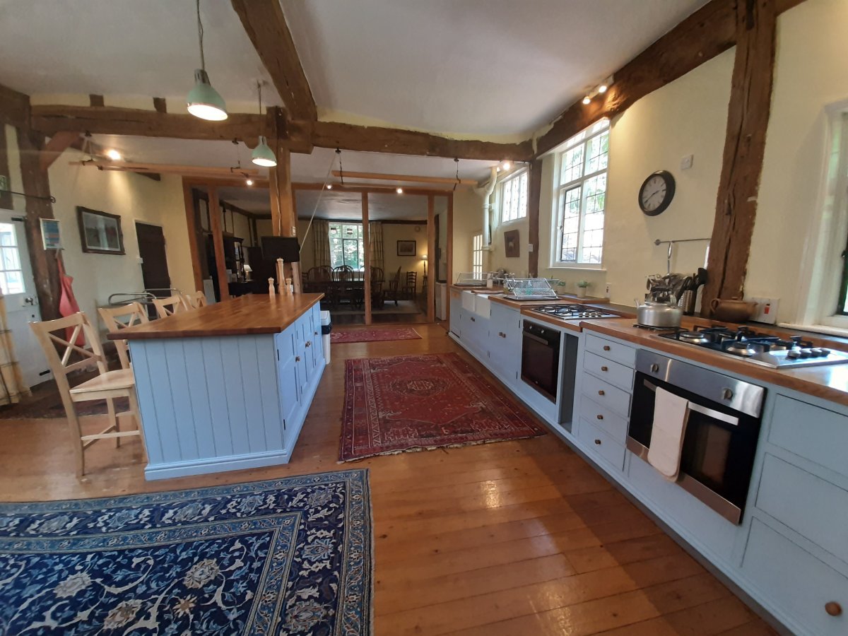 Norfolk Large Holiday Houses | Group Accommodation