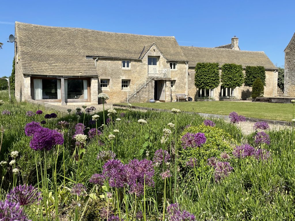 Cotswold Mill | Family holiday house, Gloucestershire