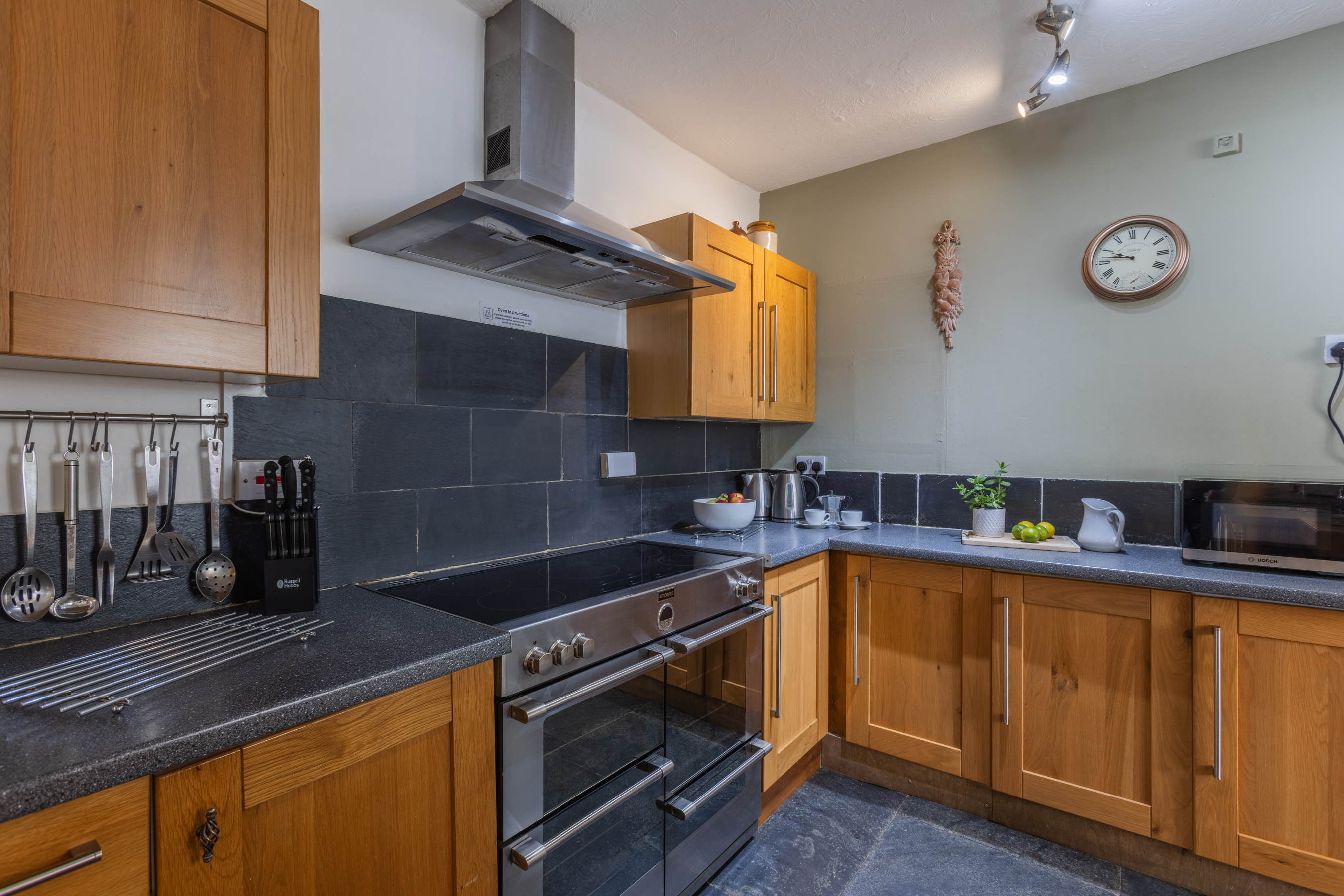 Lower Northcott Farm | Farmhouse & Cottages for Group Holidays