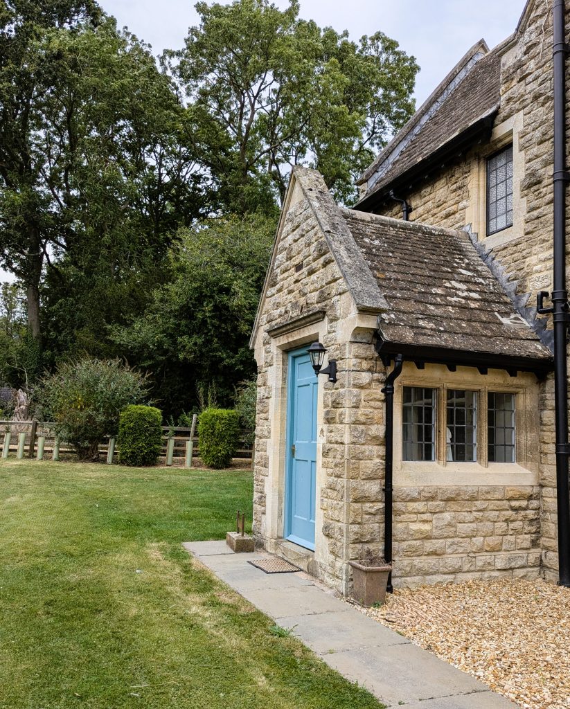 Greenwood Manor | Family holiday house, Northamptonshire