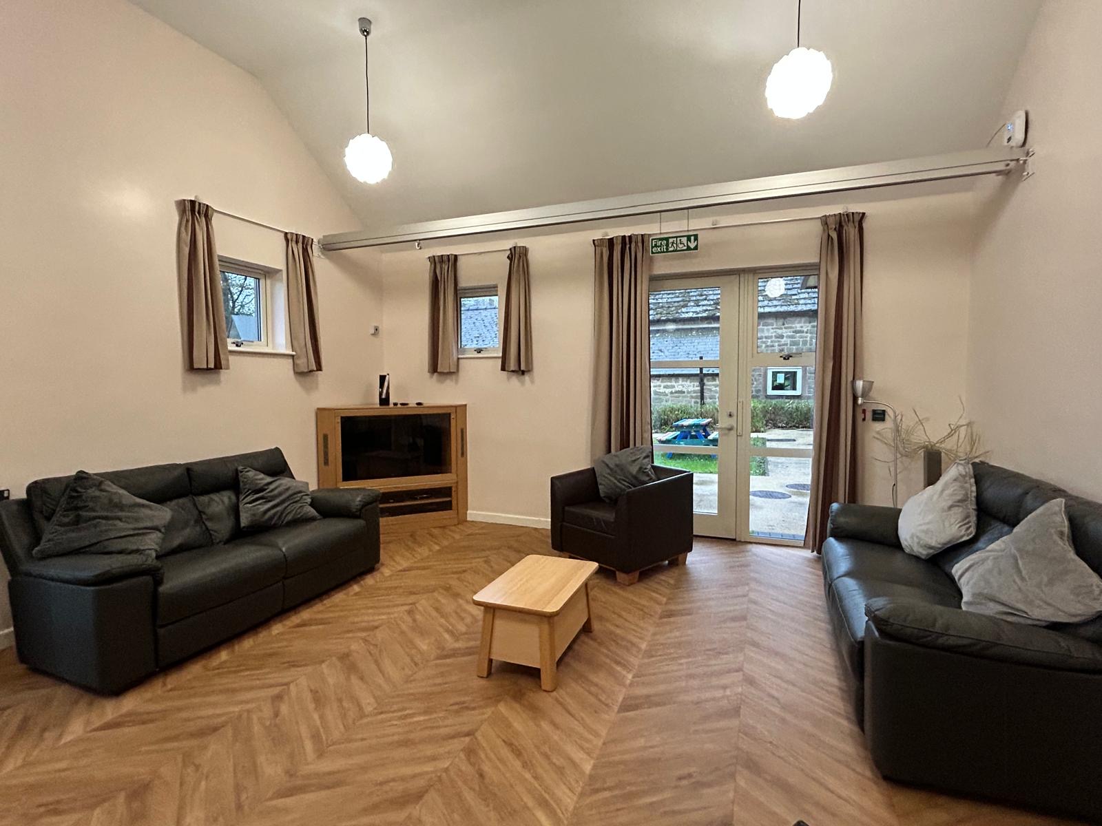 Large Holiday Houses in Derbyshire | Group Accommodation