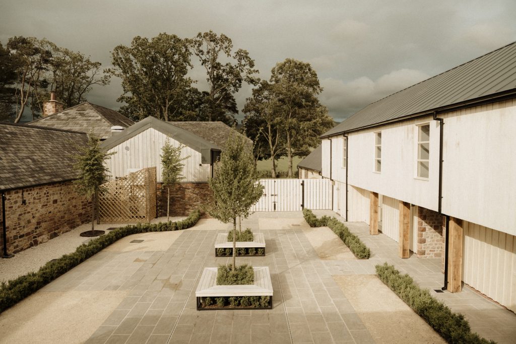 Low Barn | Holiday or retreat venue, Cumbria