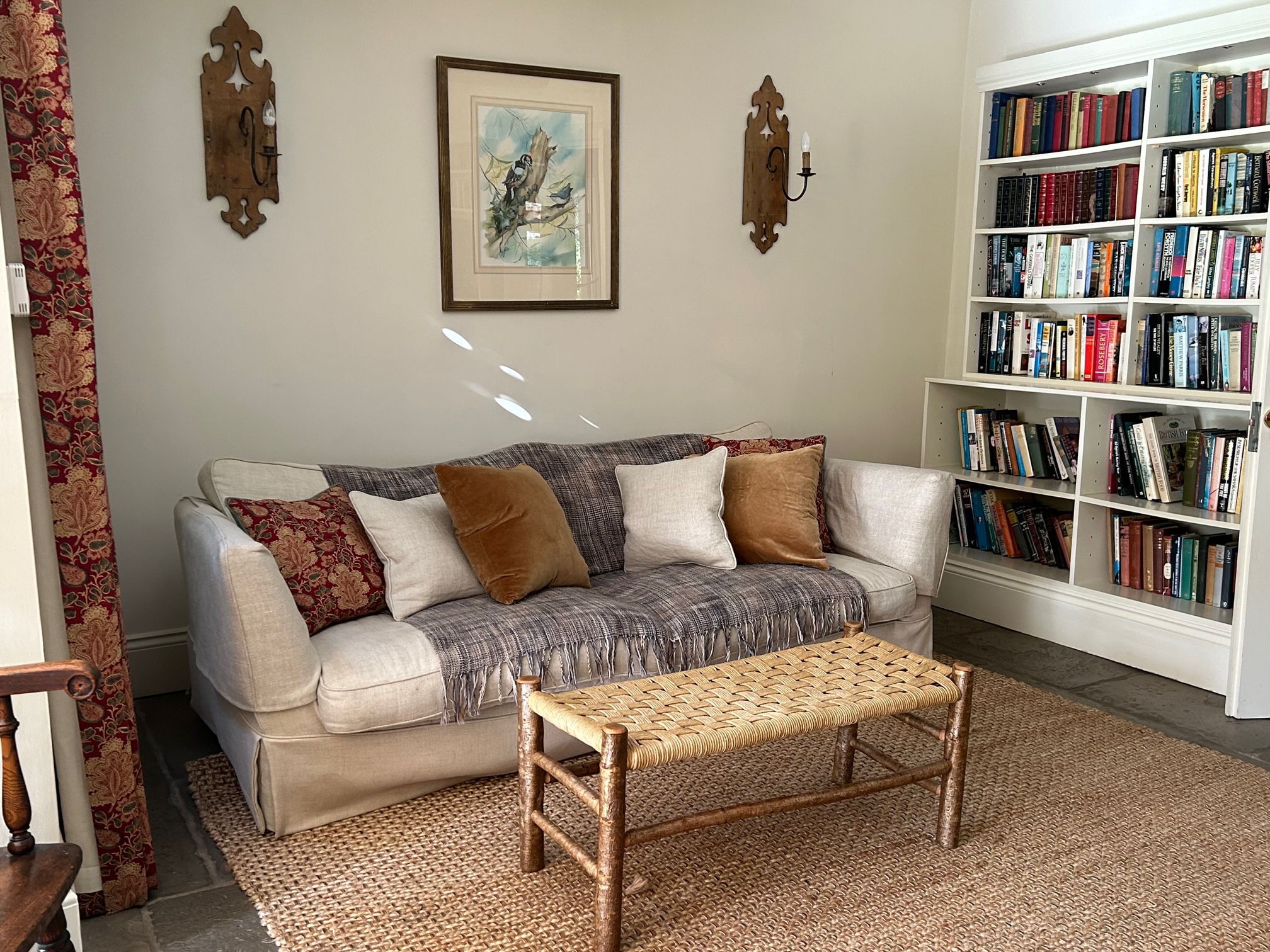 Large luxury holiday house near Hay-on-Wye | Herefordshire