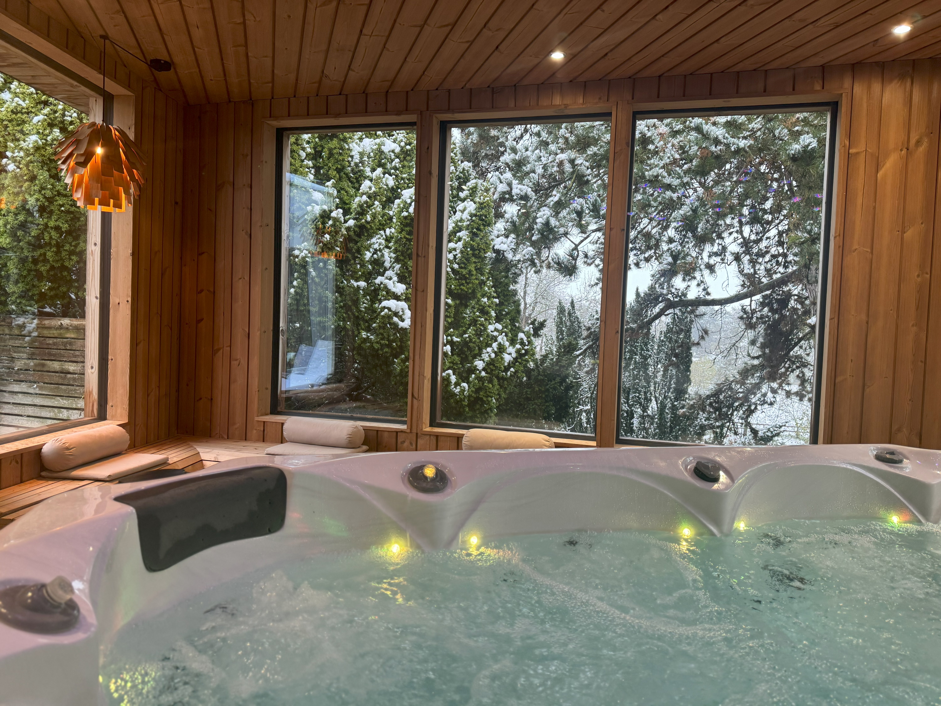 Bryn Tanat Hall | Luxury Holiday House for Groups, Wales