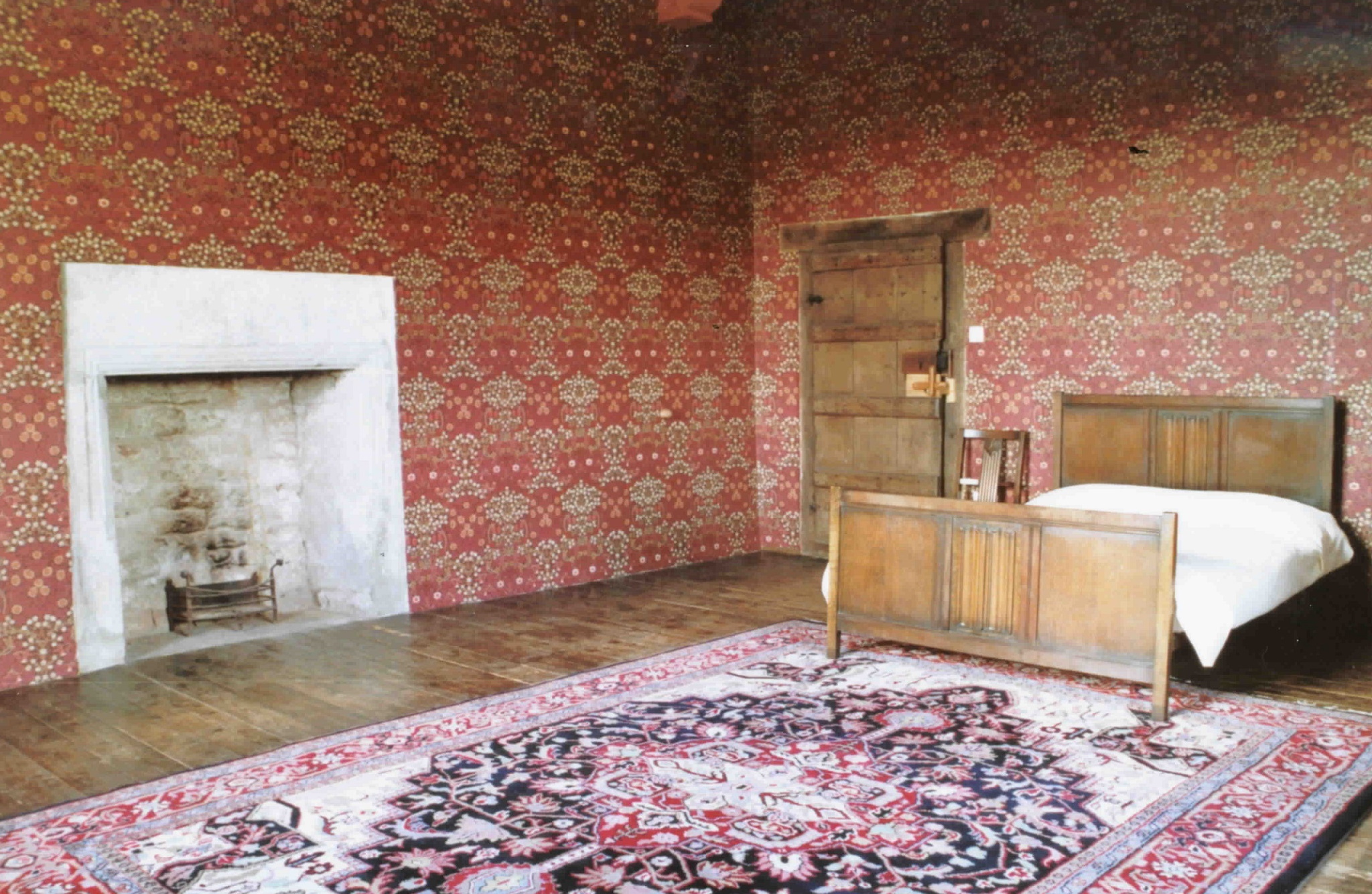 Treowen | Large manor holiday house, Monmouthshire