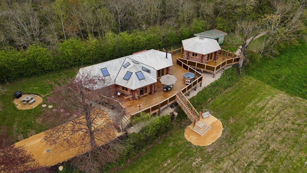 Chawleigh Week Mill | Family holiday cottages, Devon