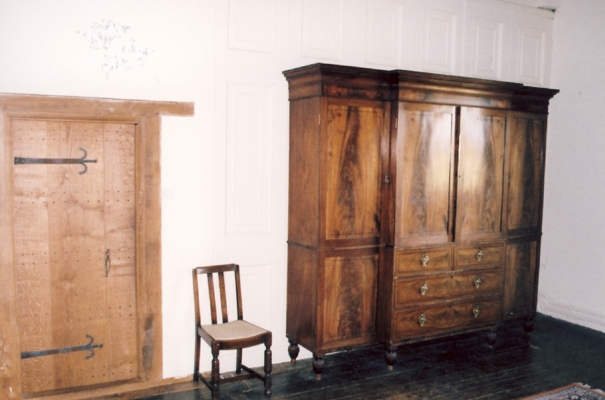 Treowen | Large manor holiday house, Monmouthshire