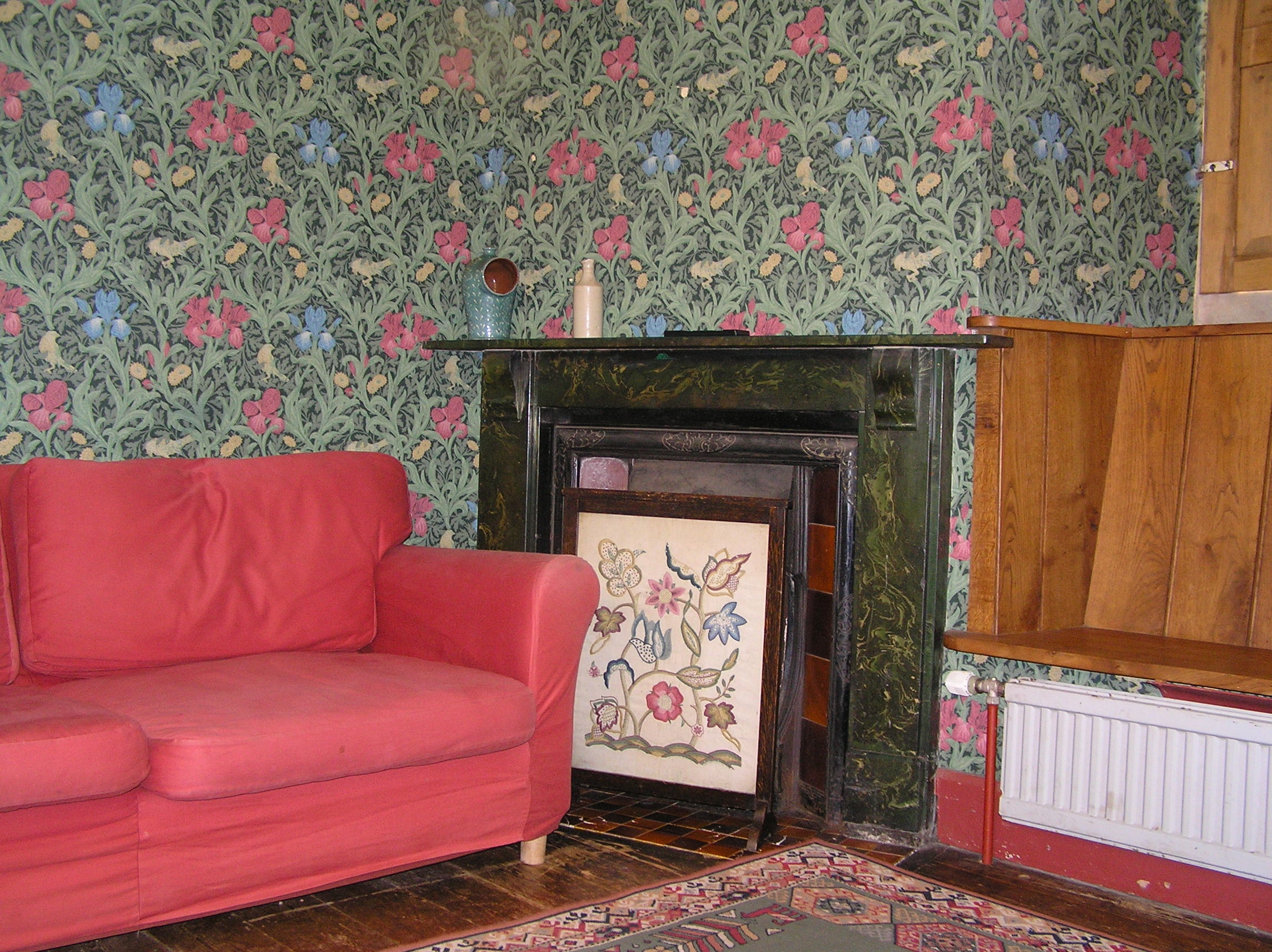 Treowen | Large manor holiday house, Monmouthshire