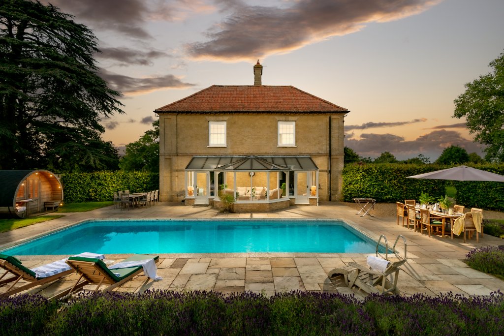 Godwick Hall | Special occasion houses, Norfolk