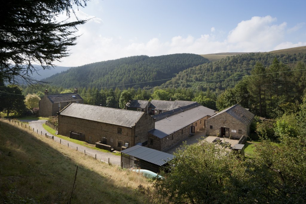 Hagg Farm OEC | Outdoor Centre to Rent in Peak District