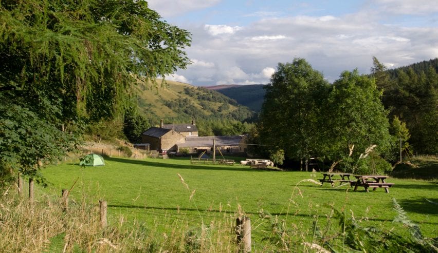 Hagg Farm OEC | Outdoor Centre to Rent in Peak District