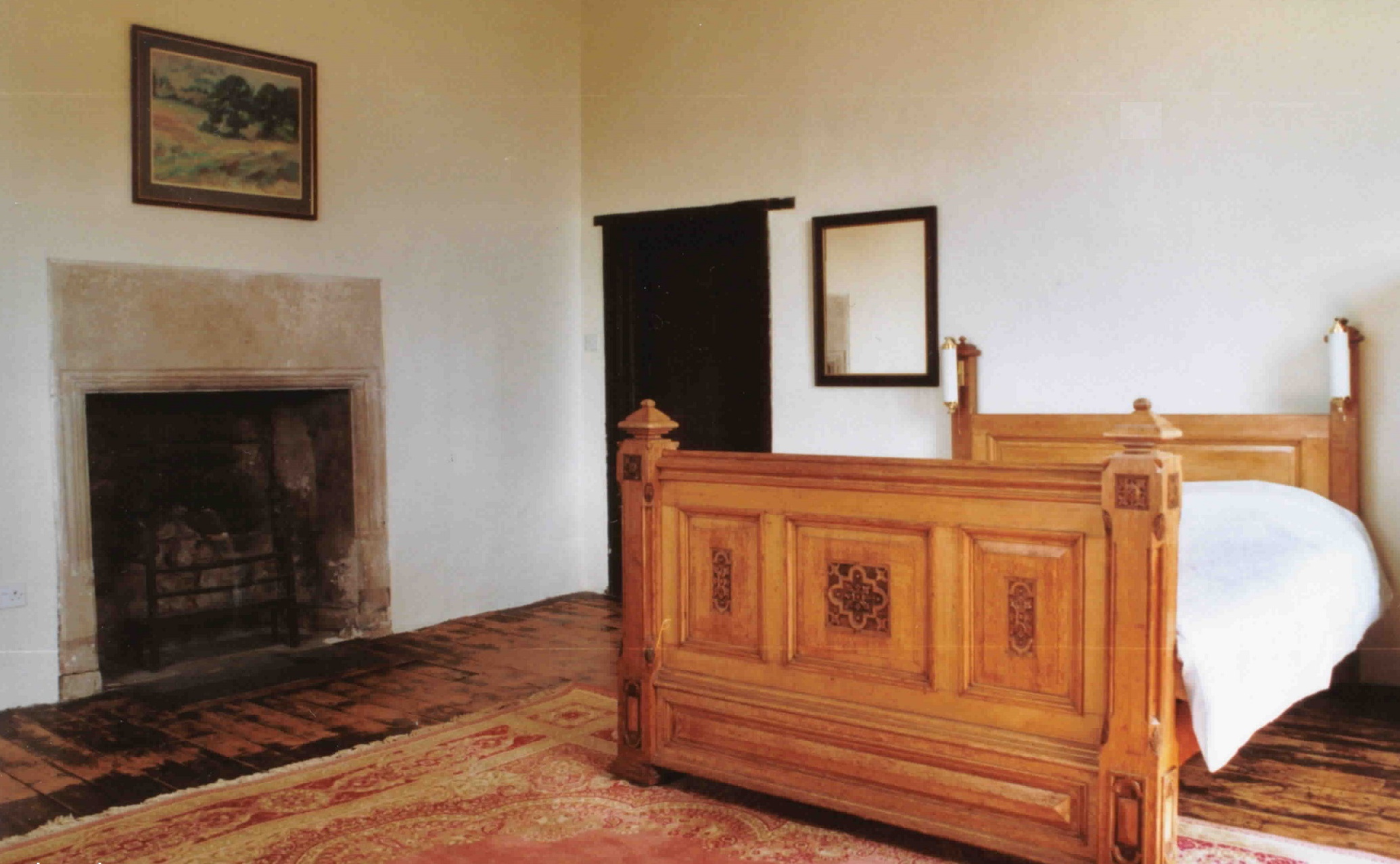 Treowen | Large manor holiday house, Monmouthshire