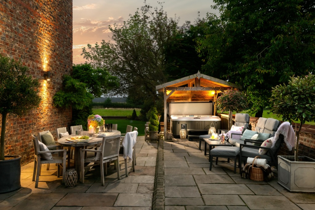 Clock Farm House, York | Luxury holidays with friends
