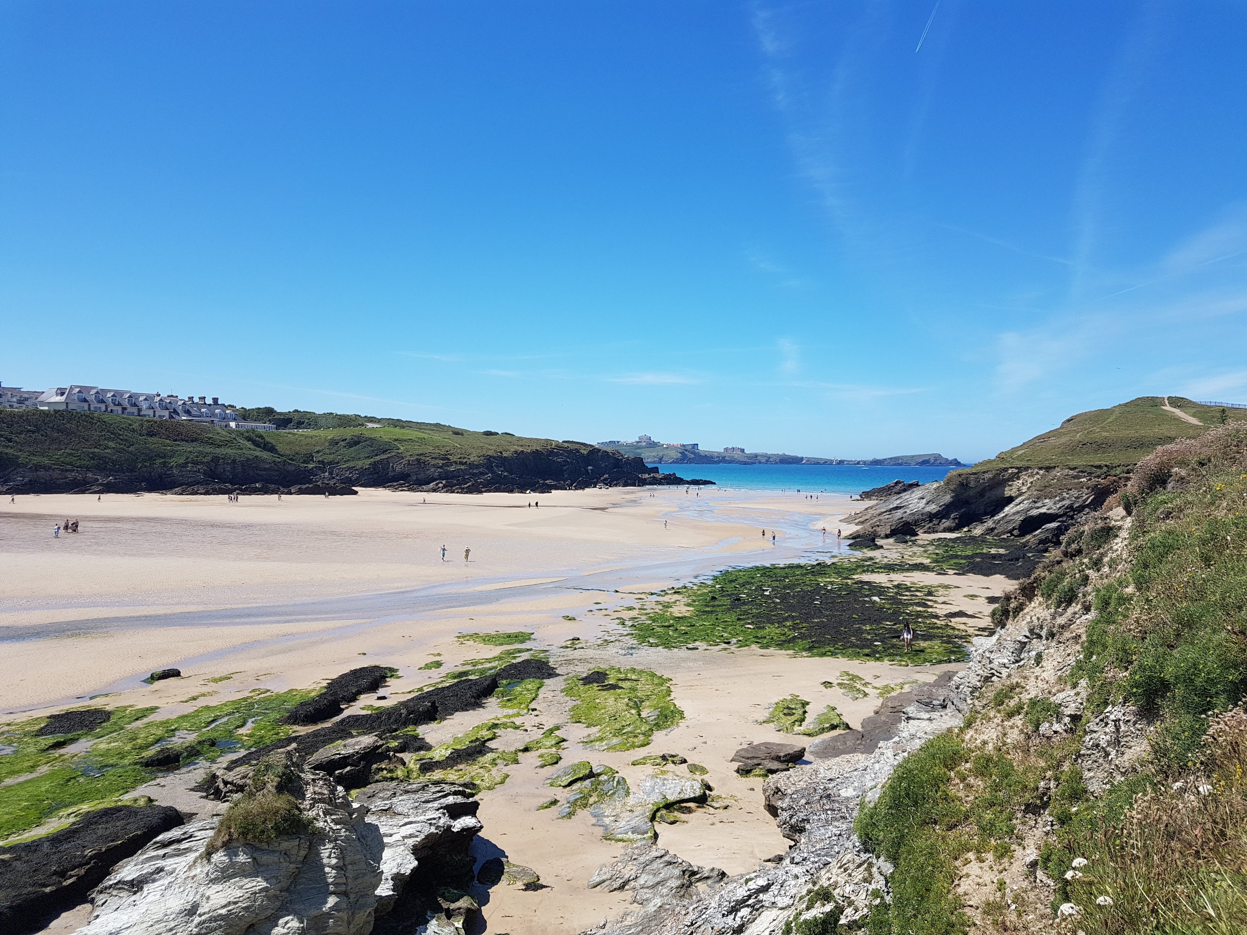 SeaSpace | Aparthotel | Amazing facilities near Newquay, Cornwall