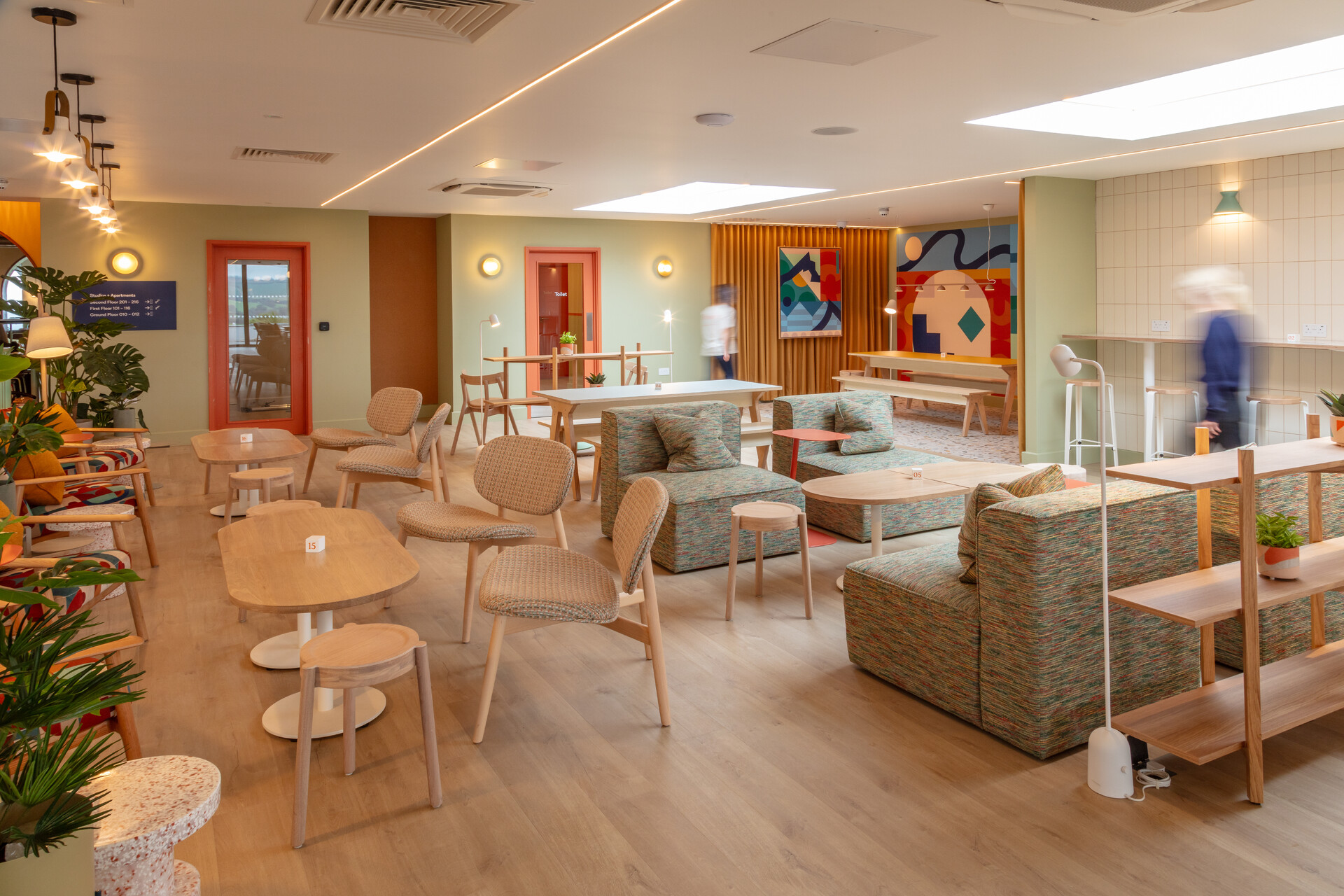 SeaSpace | Aparthotel | Amazing facilities near Newquay, Cornwall