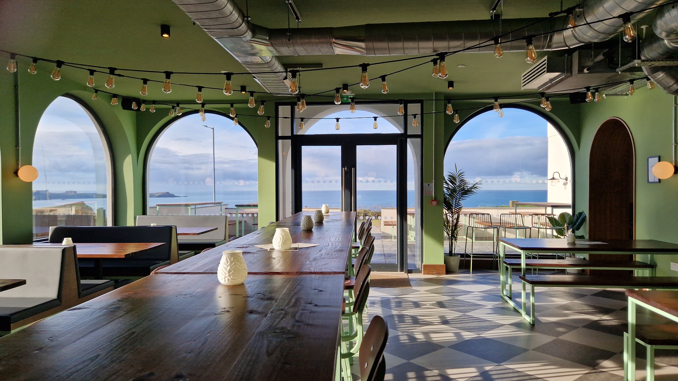 SeaSpace | Aparthotel with fantastic facilities, Cornwall