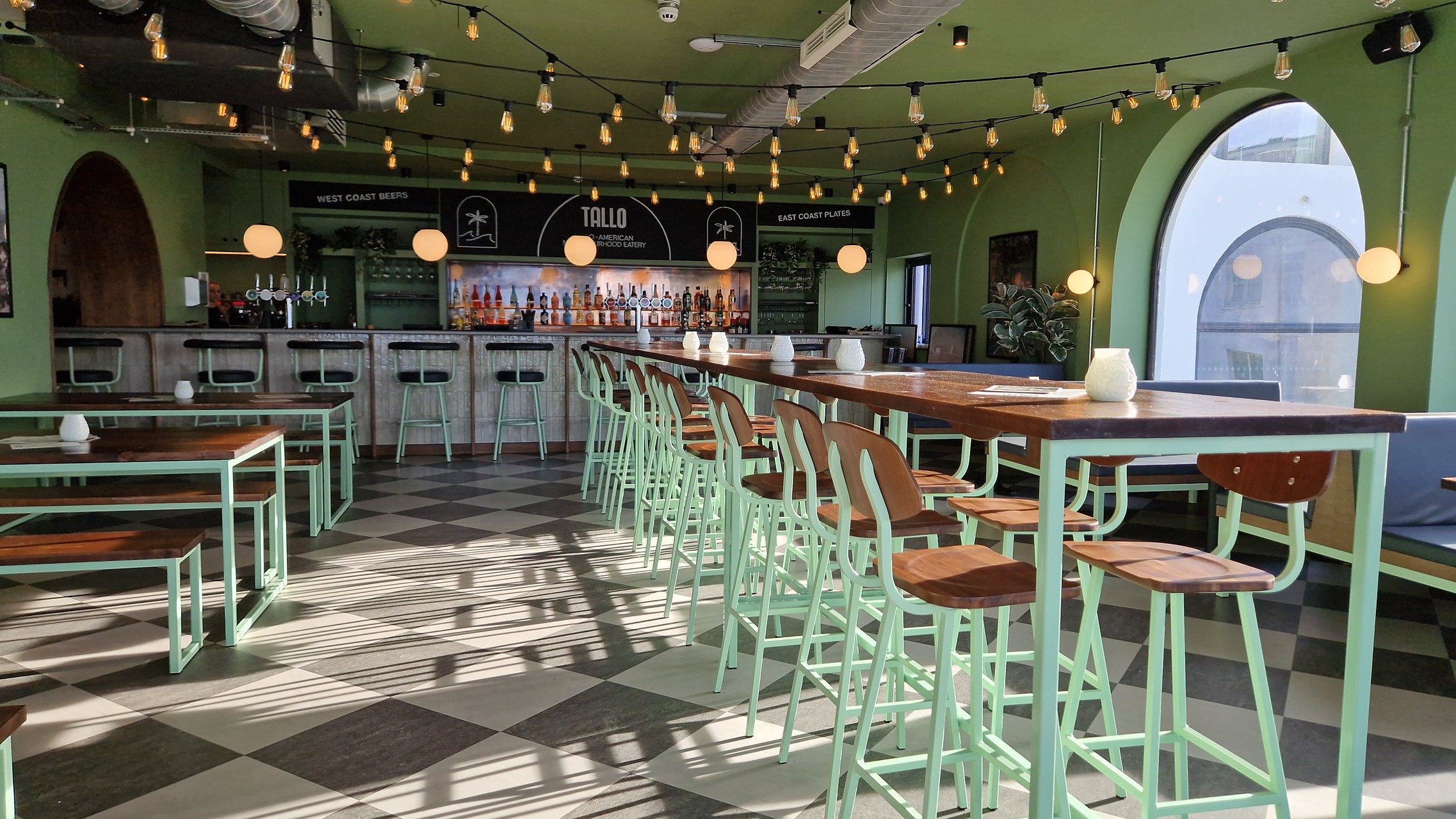 SeaSpace | Aparthotel with fantastic facilities, Cornwall