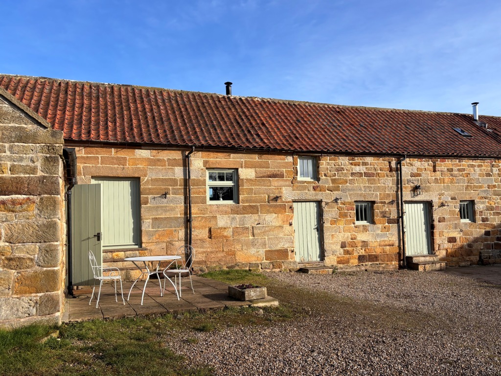 Low Borrowby Barn | Family holiday house, North Yorkshire