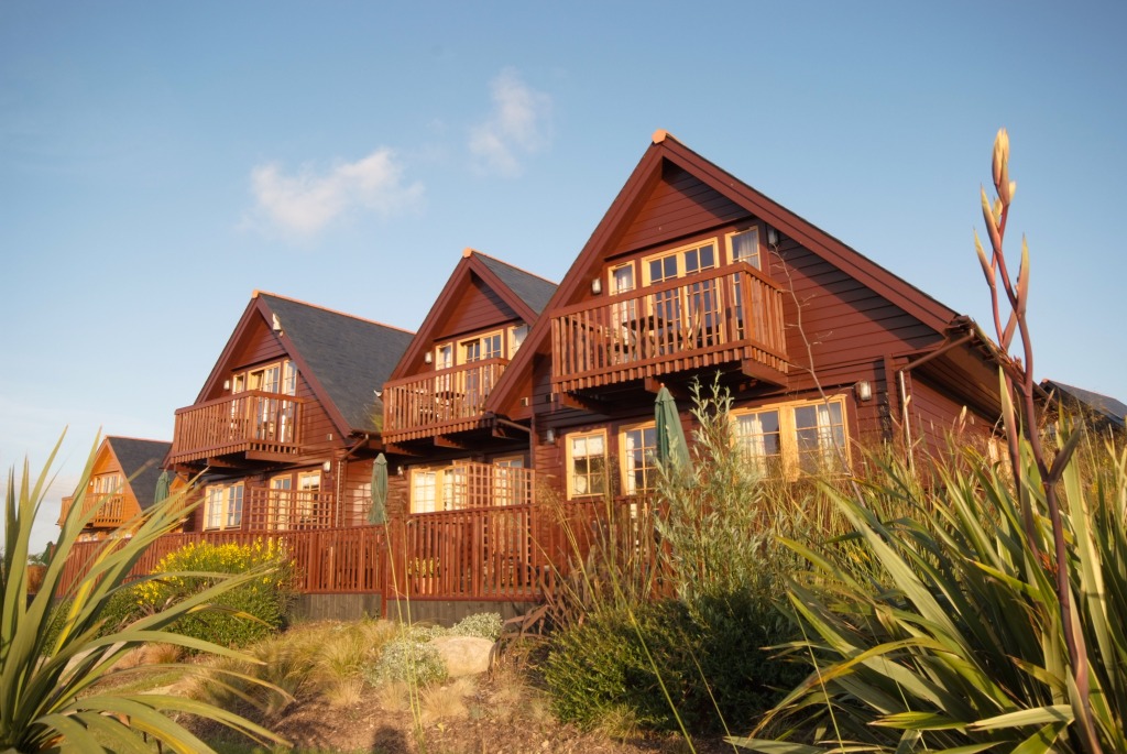Gwel an Mor | Holiday park, Cornwall