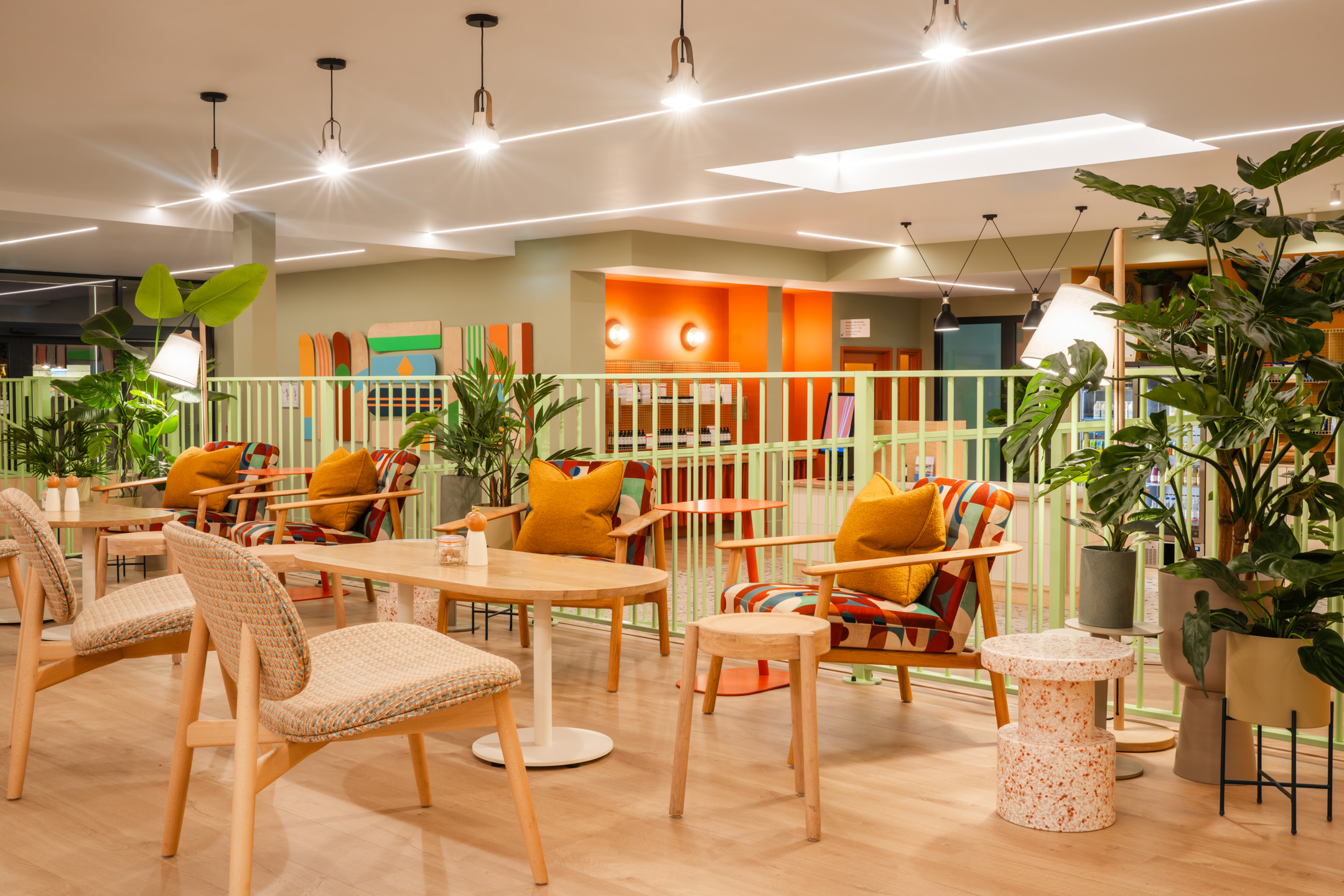 SeaSpace | Aparthotel | Amazing facilities near Newquay, Cornwall