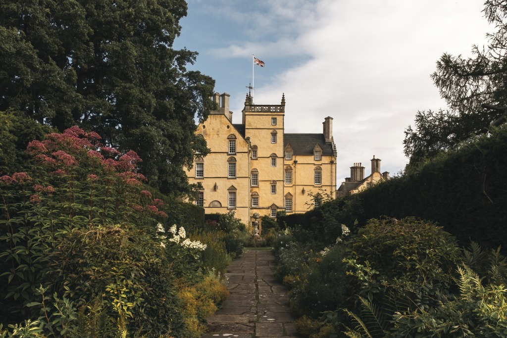 Innes House | Celebration house, Morayshire