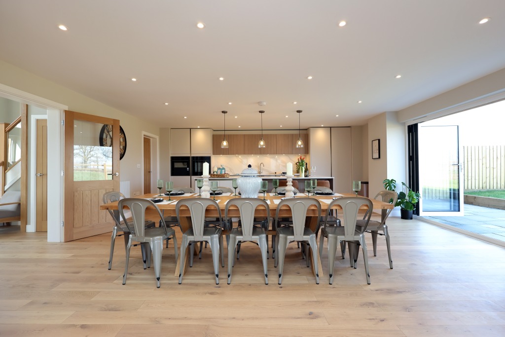 The Gathering Barn | Large group holiday houses, Herefordshire