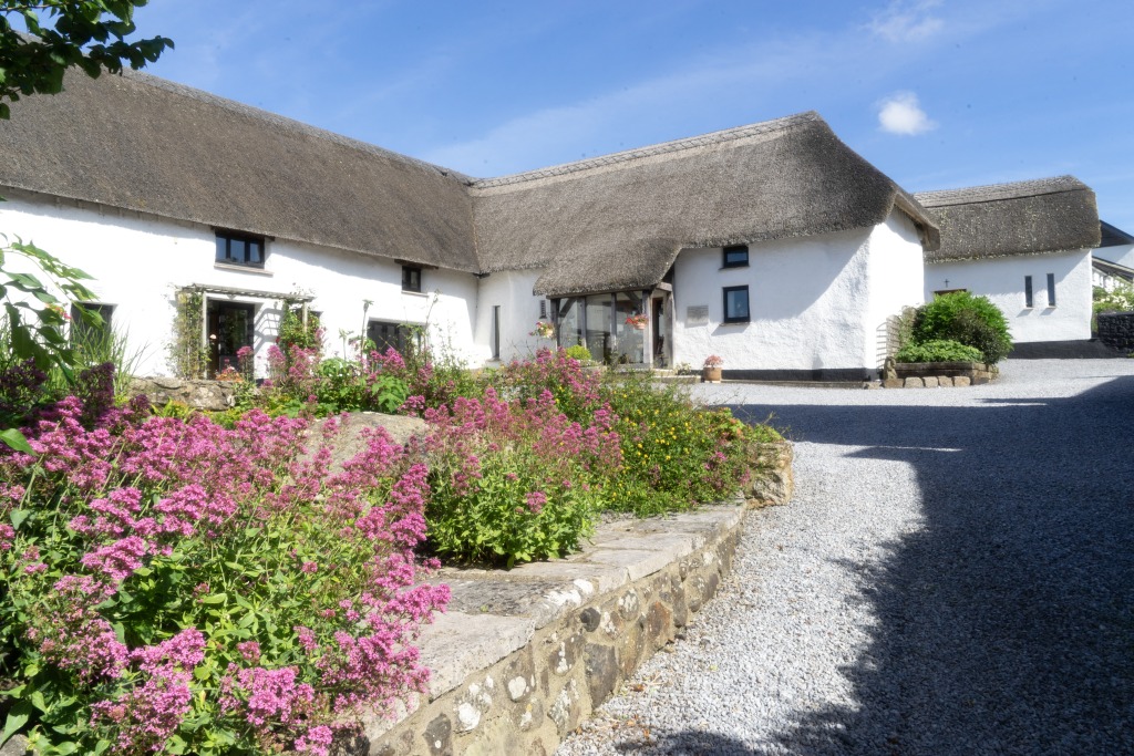 Sheldon Retreat | Relaxed retreat venue, Devon