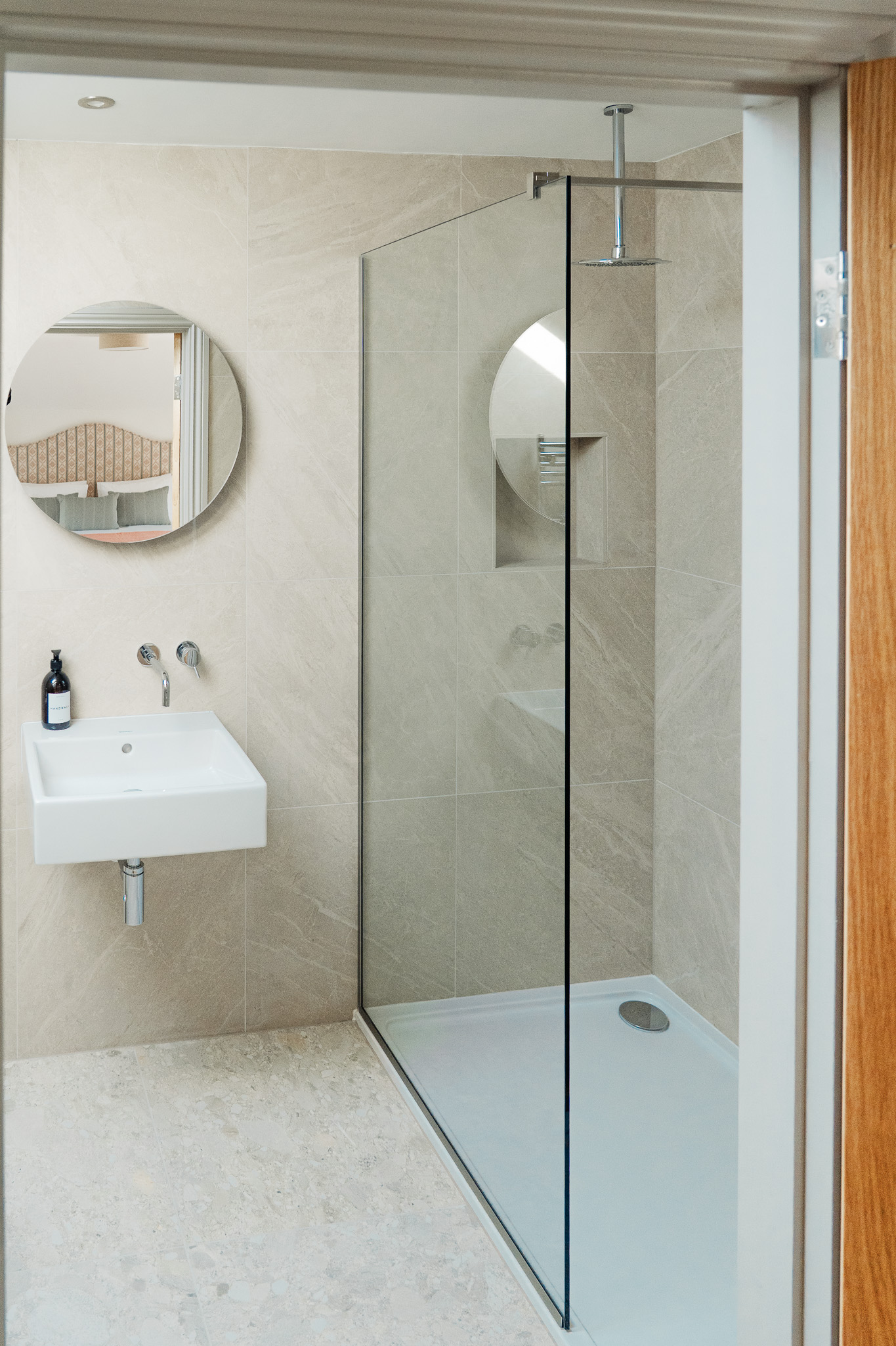 The Old Watermill | Family holiday house, Northumberland