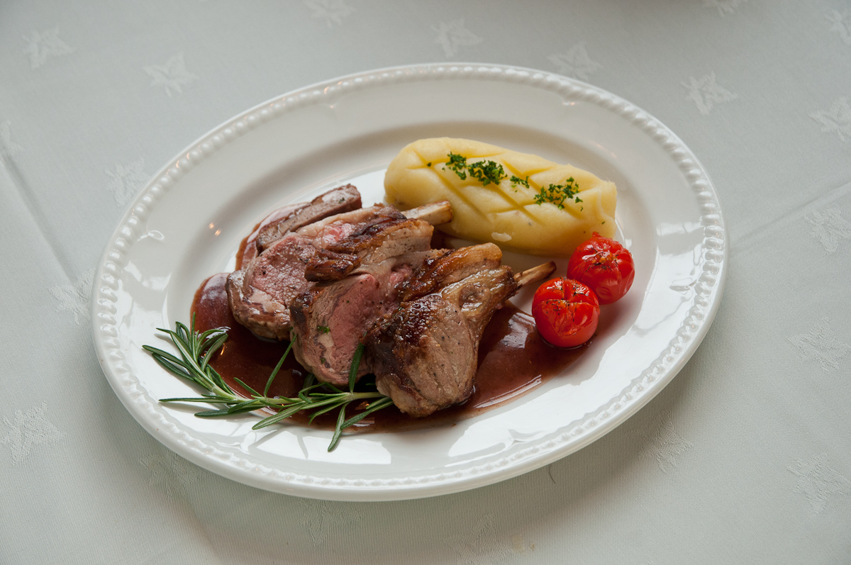 The Fat Lamb | Traditional country pub, Cumbria