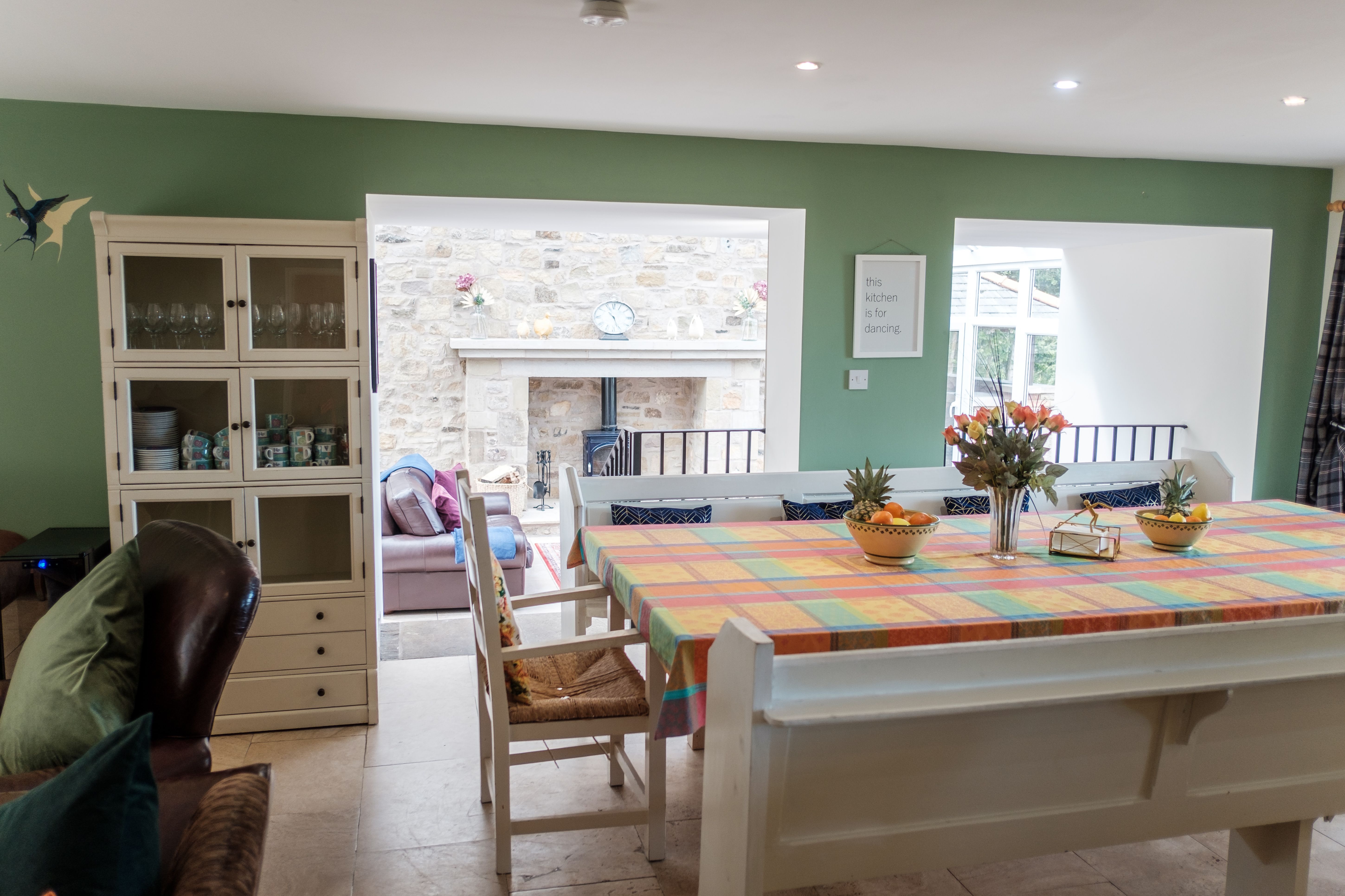 Barnacre Cottages | Self Catering Cottages in Garstang