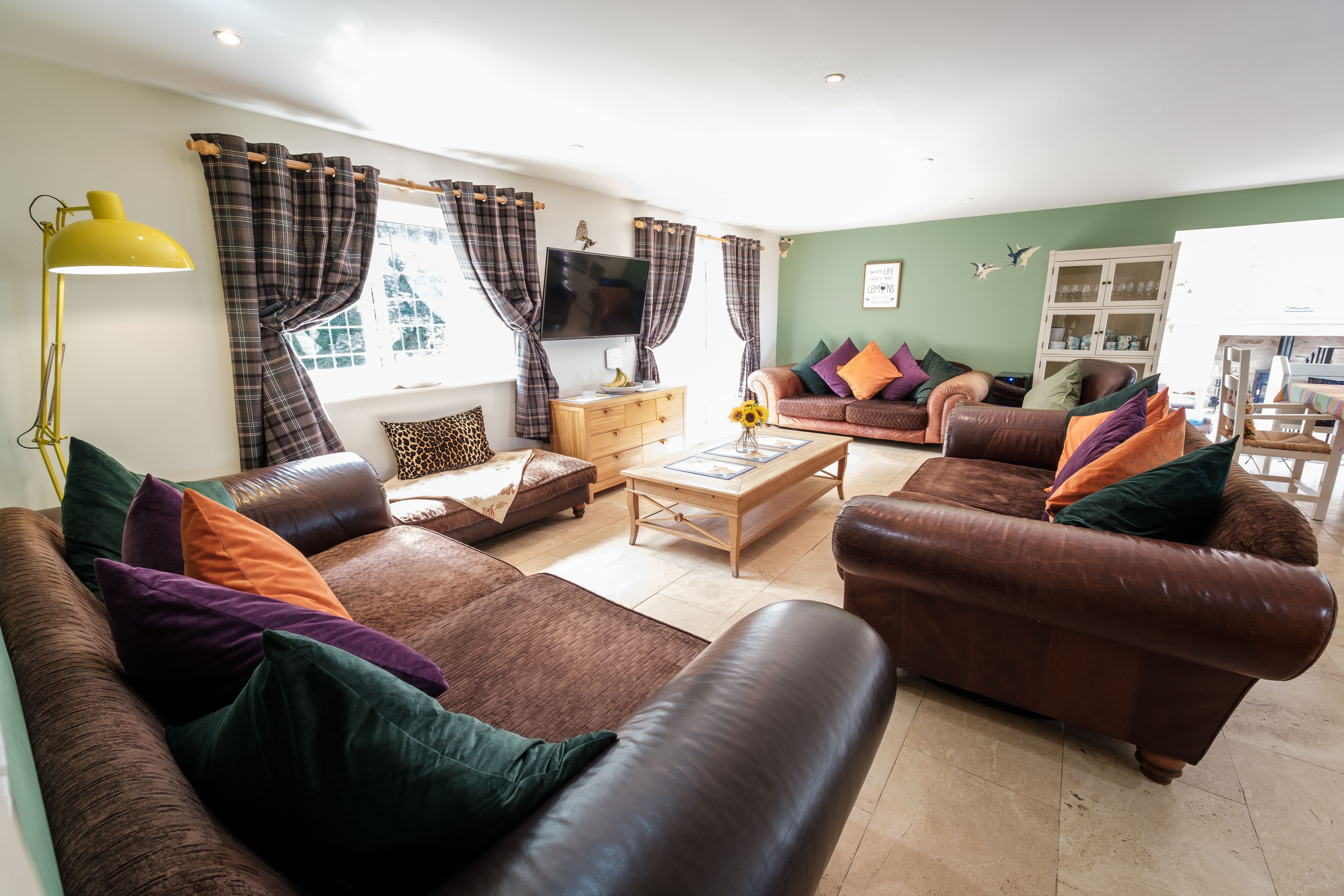 Barnacre Cottages | Self Catering Cottages in Garstang