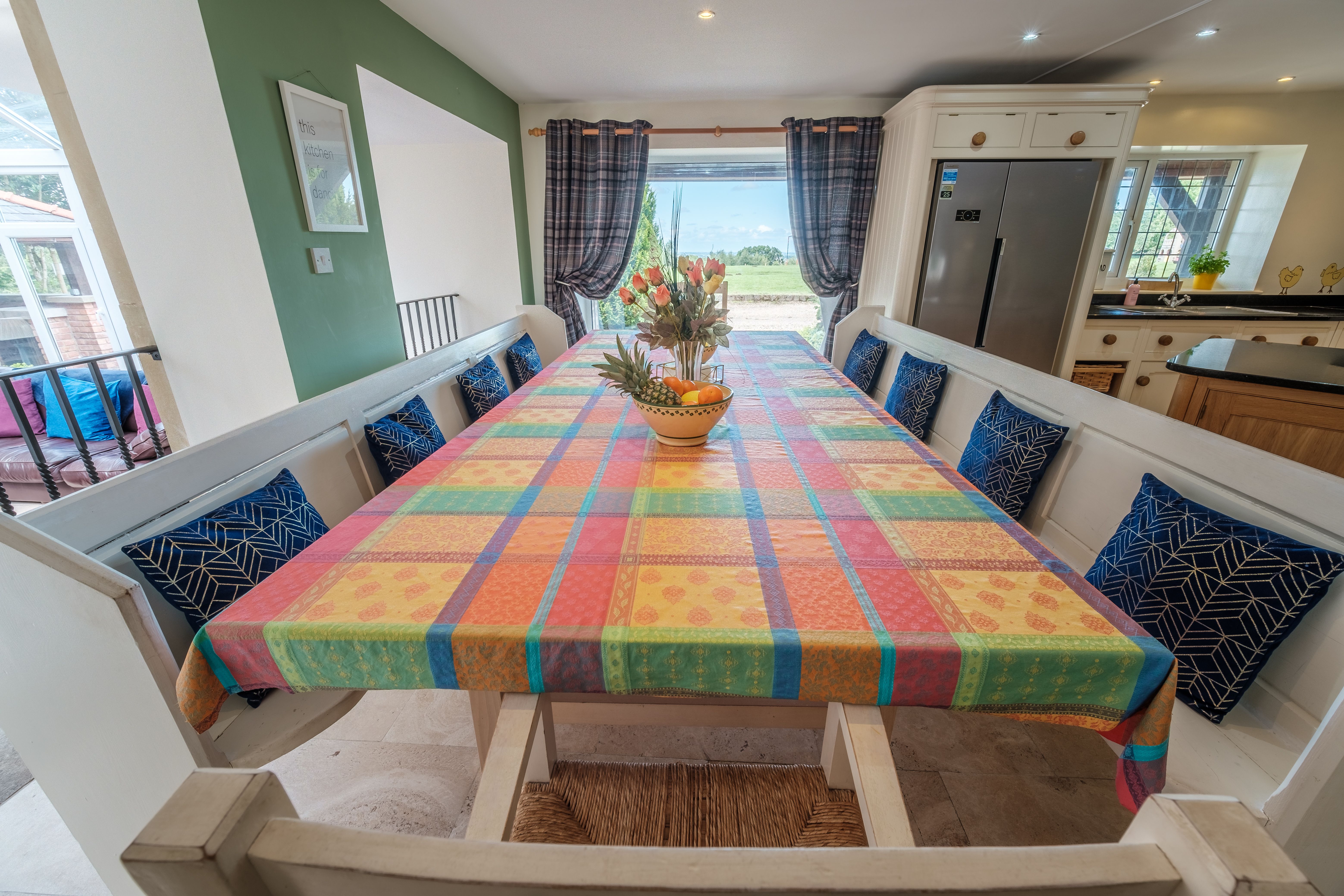 Barnacre Cottages | Self Catering Cottages in Garstang