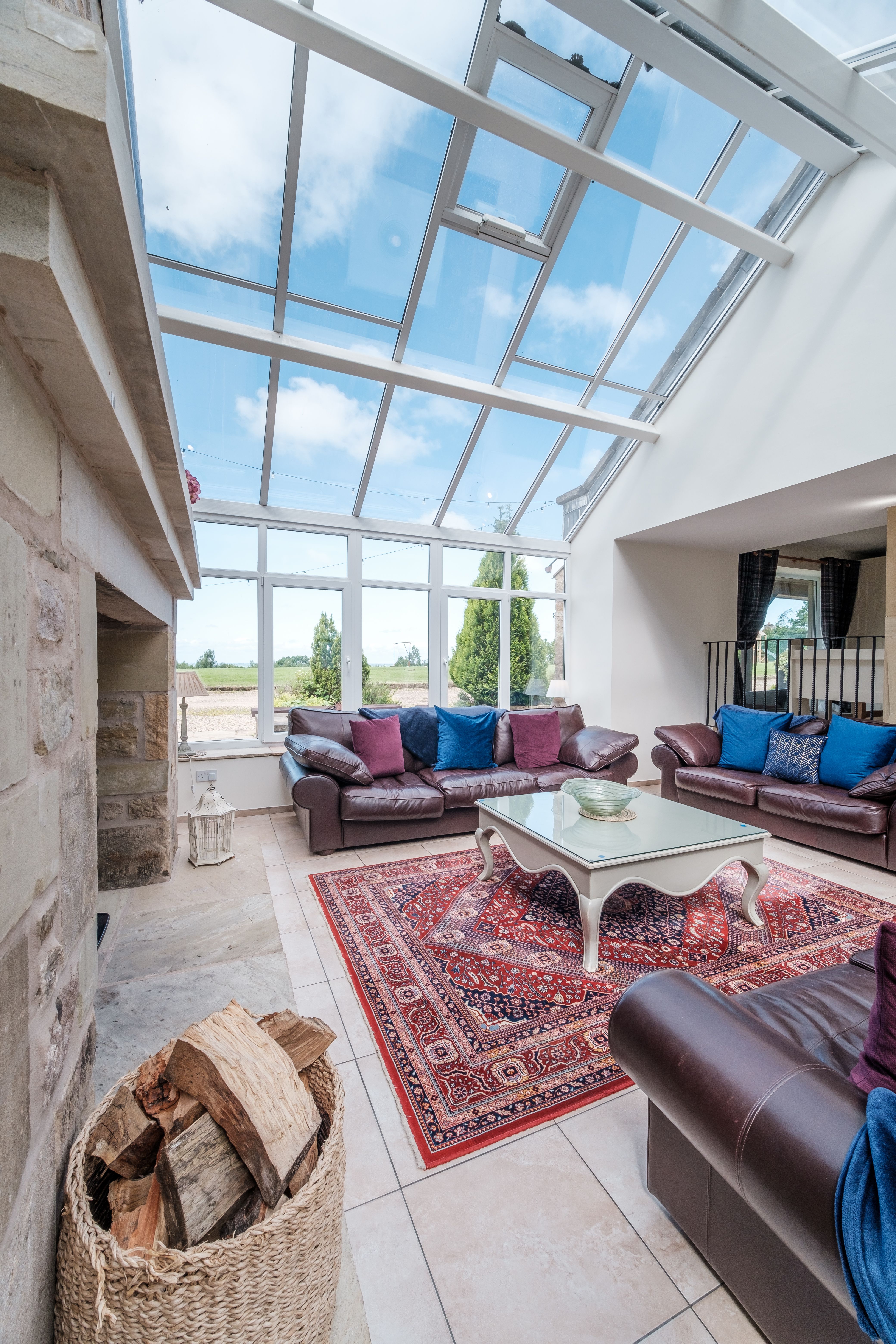 Barnacre Cottages | Self Catering Cottages in Garstang