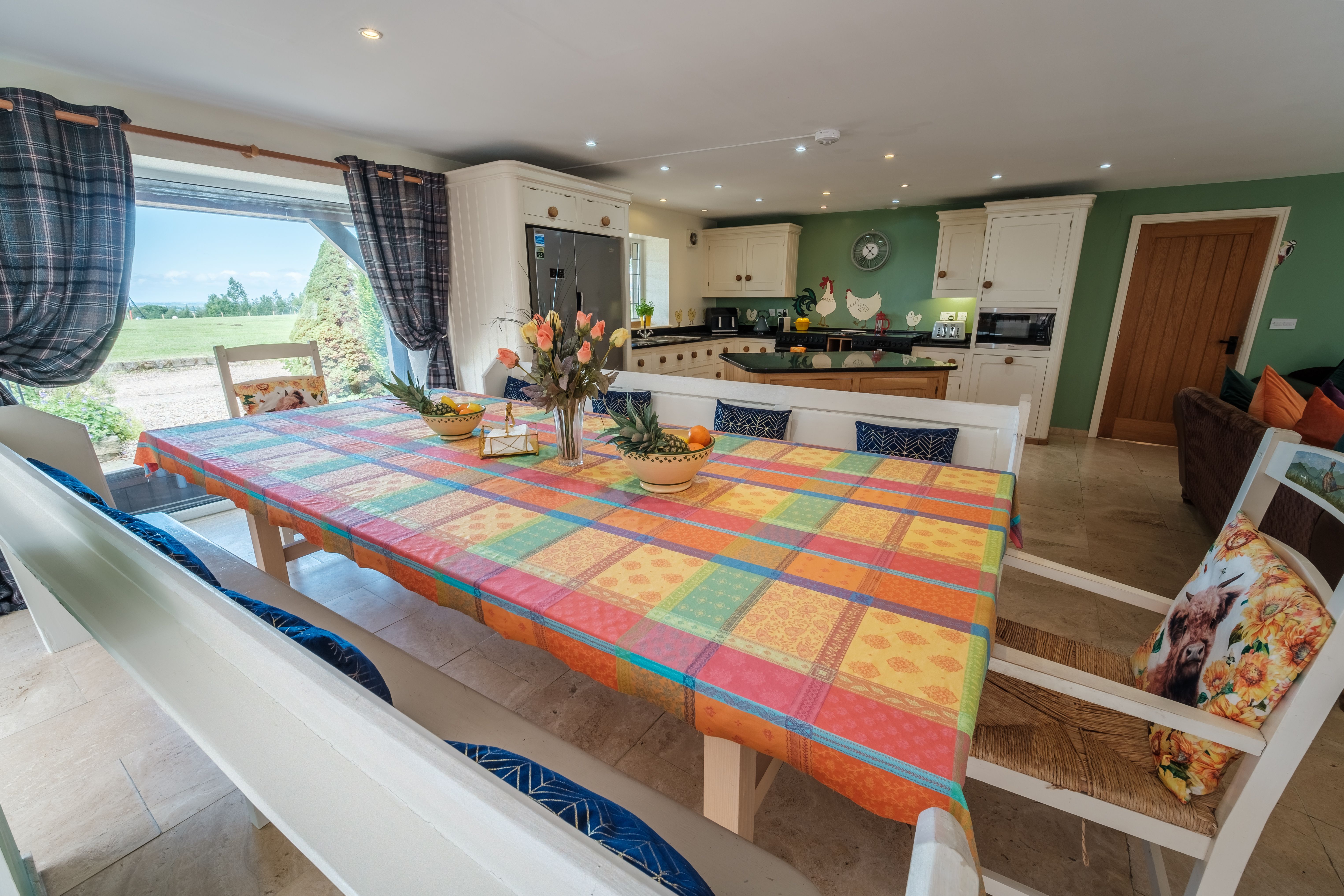 Barnacre Cottages | Self Catering Cottages in Garstang