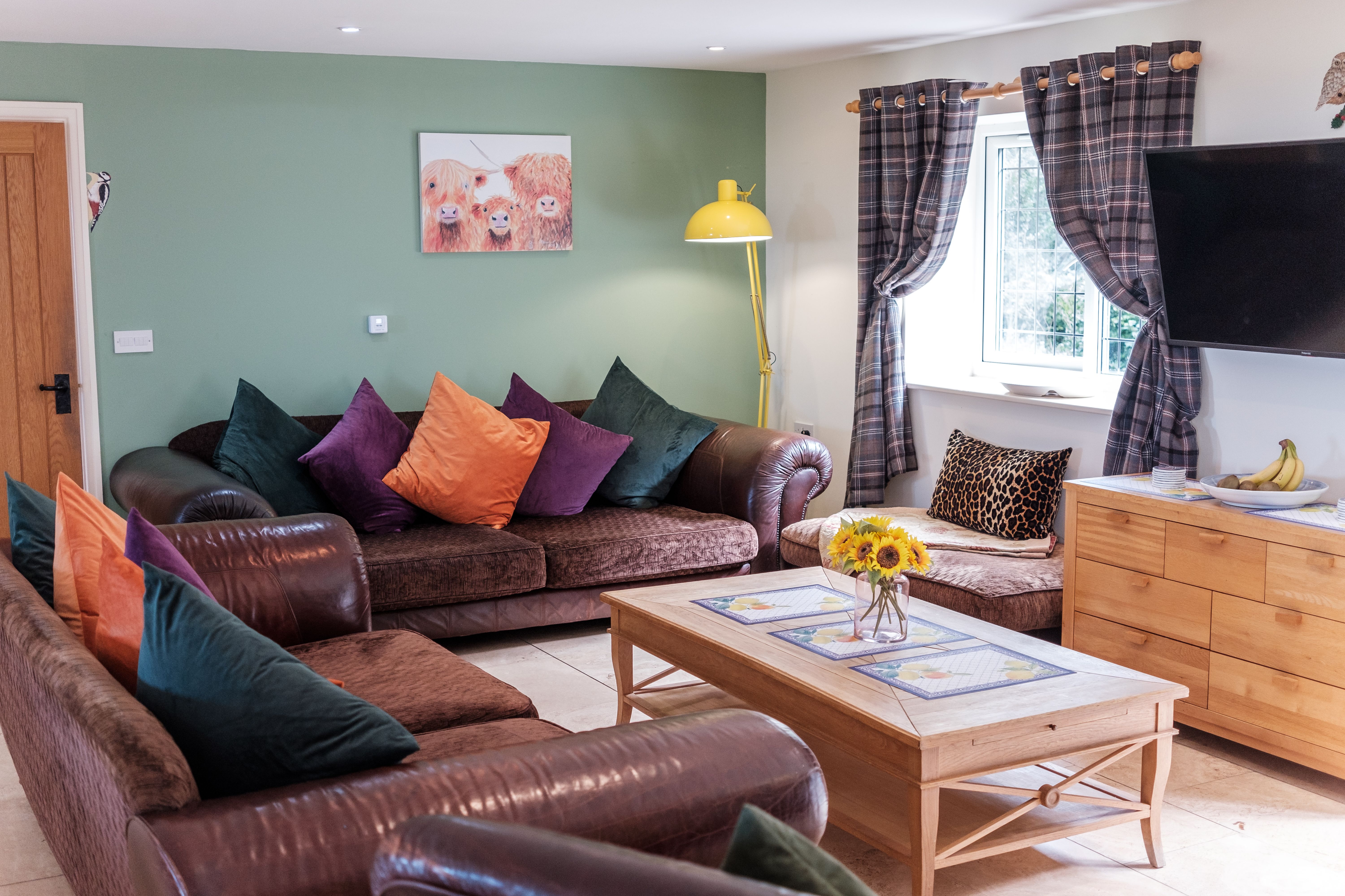 Barnacre Cottages | Self Catering Cottages in Garstang