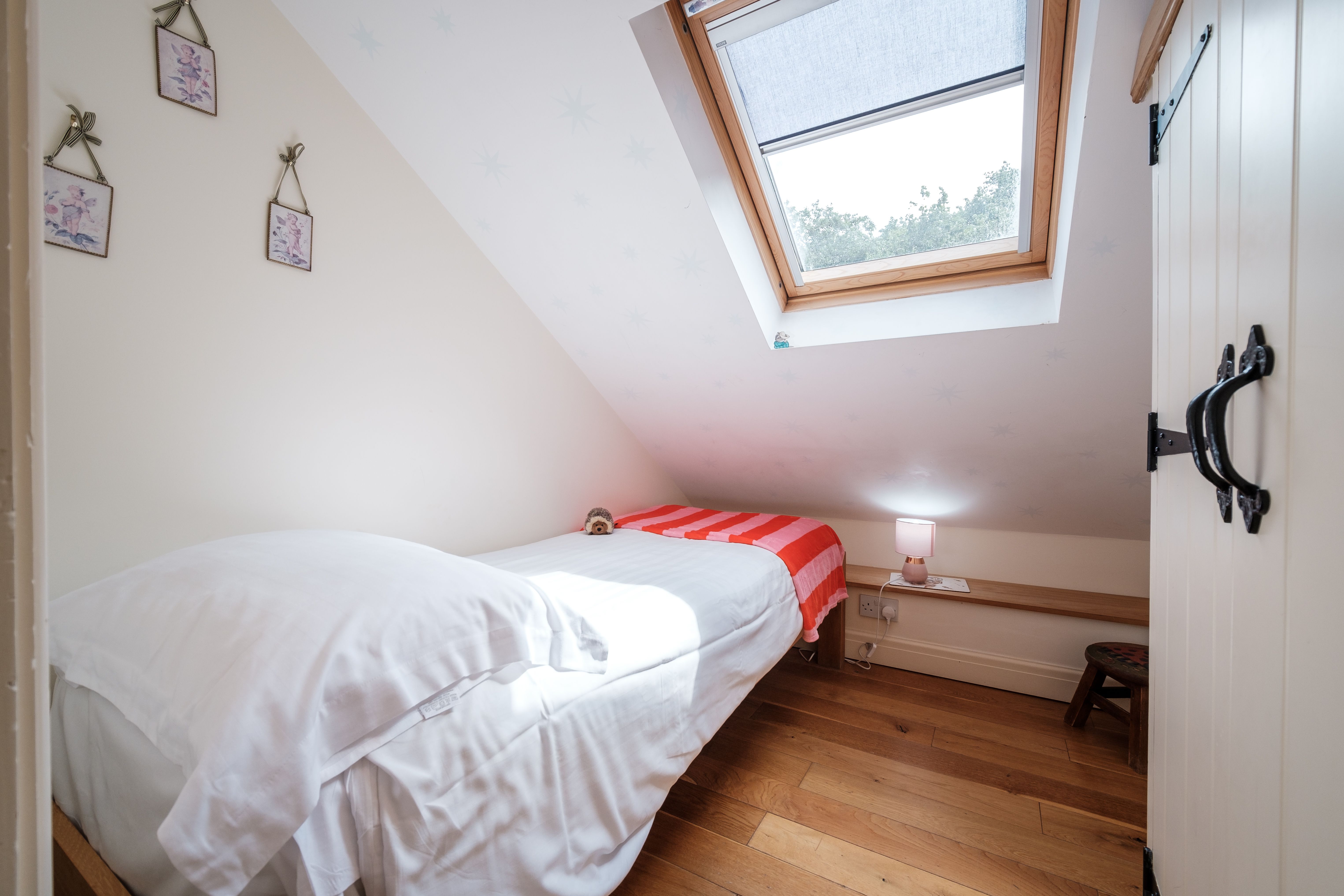 Barnacre Cottages | Self Catering Cottages in Garstang