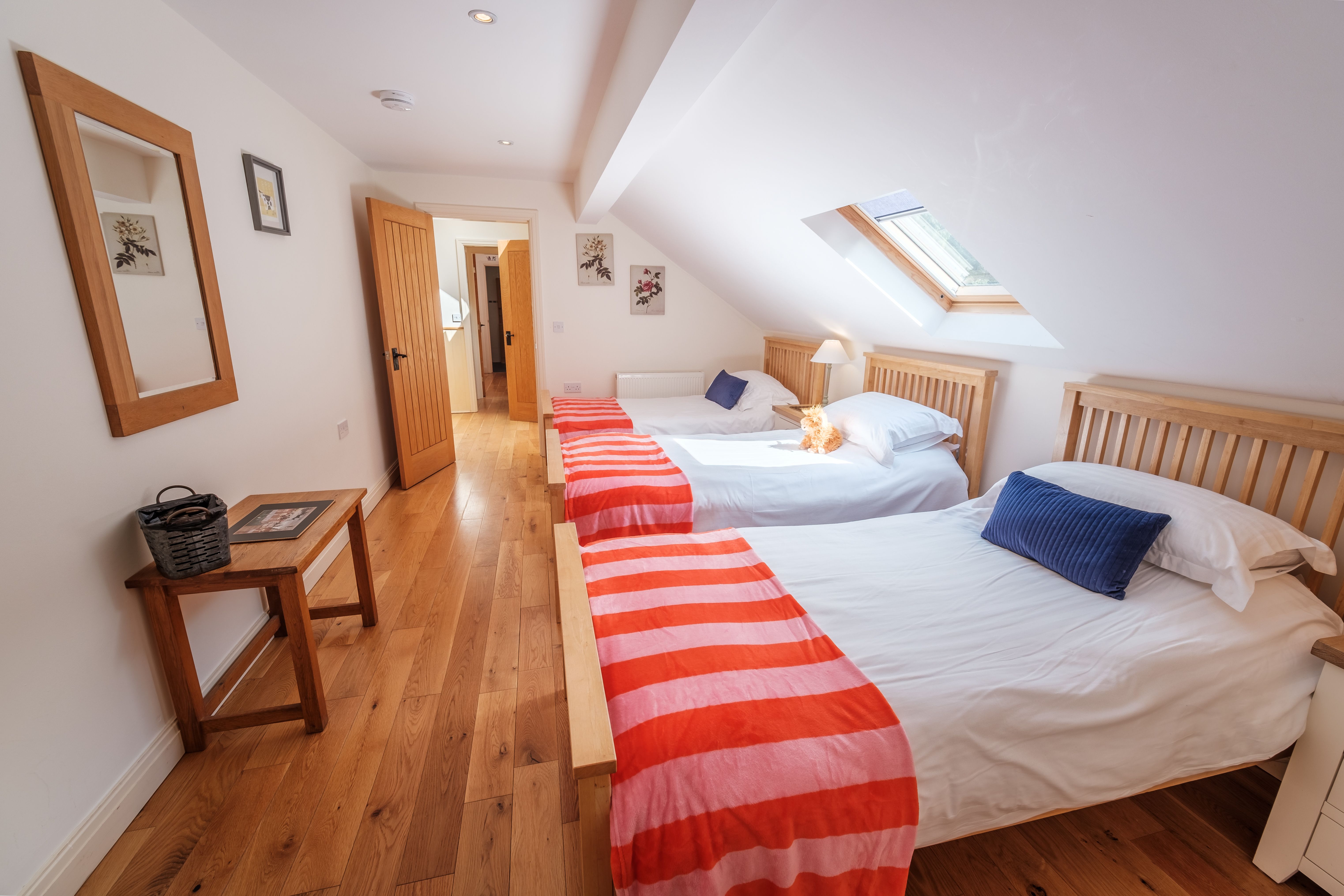 Barnacre Cottages | Self Catering Cottages in Garstang