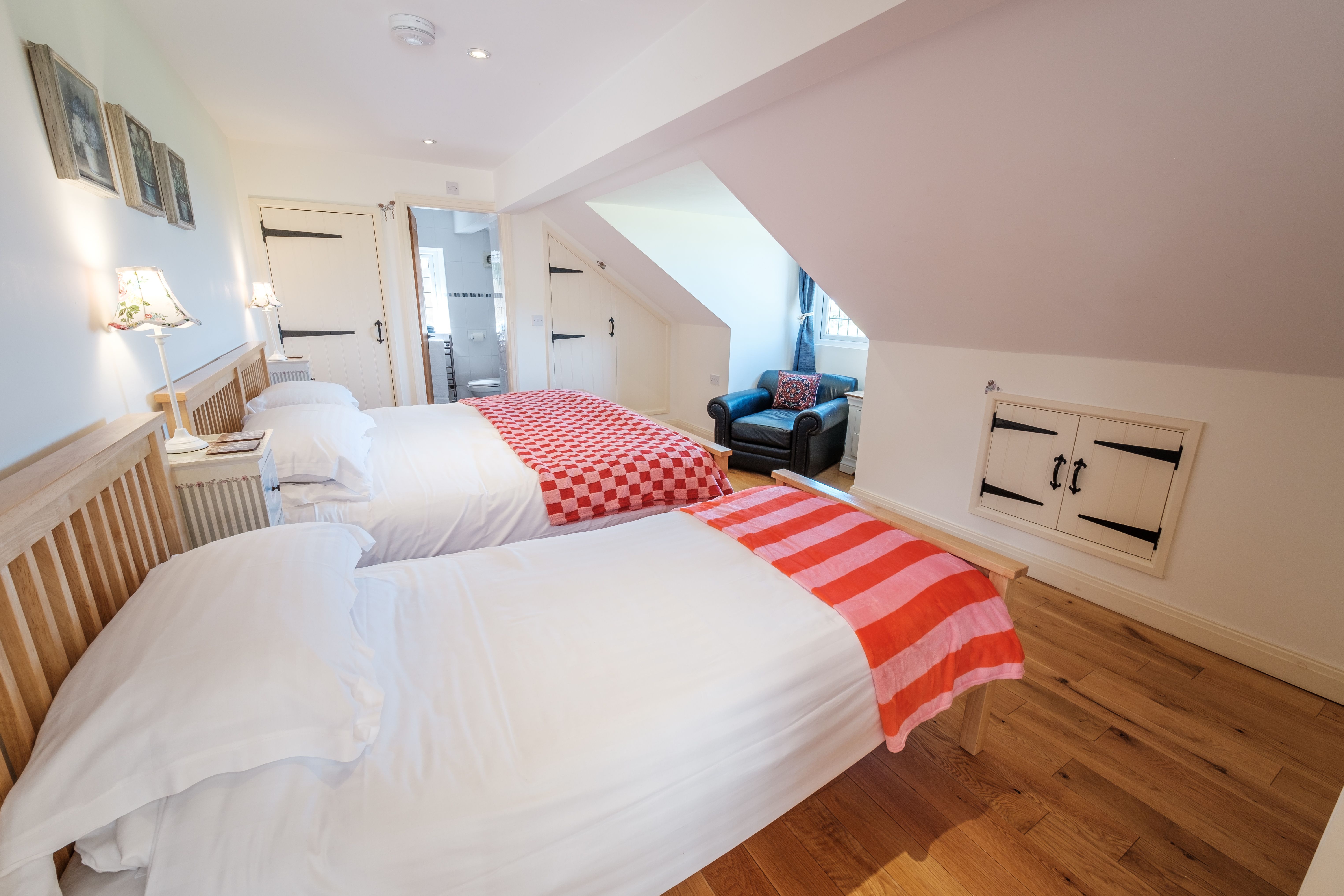 Barnacre Cottages | Self Catering Cottages in Garstang