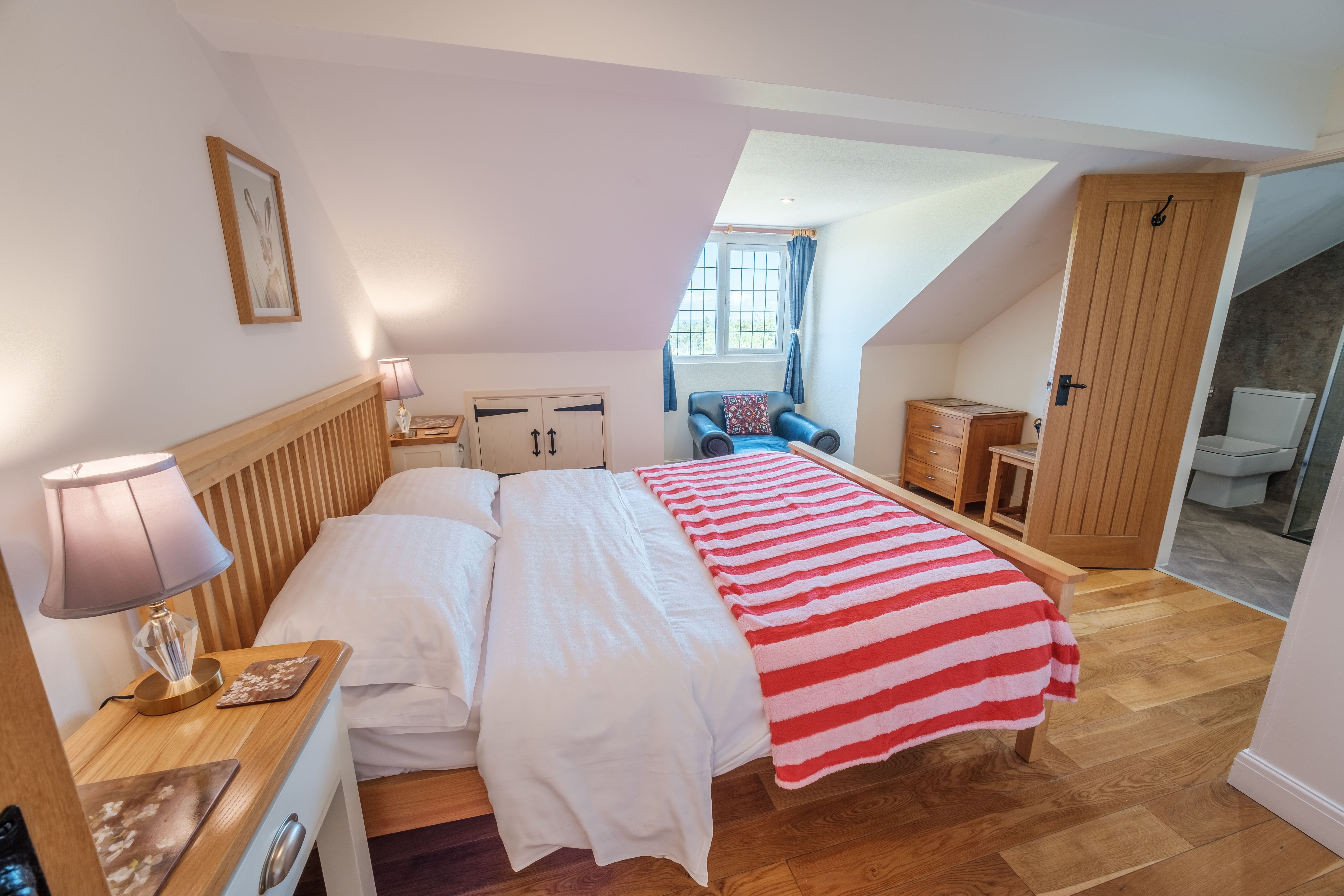 Barnacre Cottages | Self Catering Cottages in Garstang