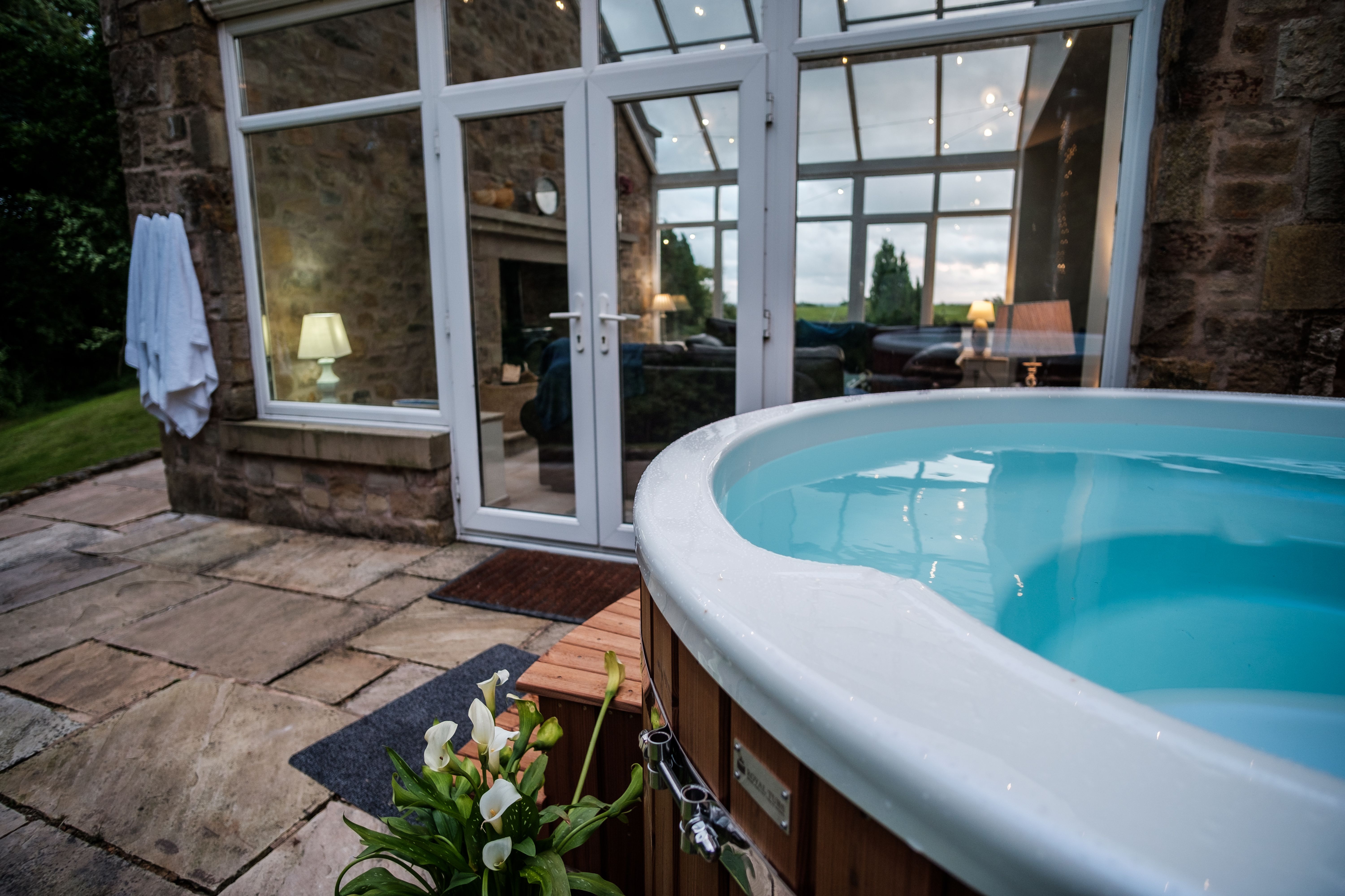 Barnacre Cottages | Self Catering Cottages in Garstang
