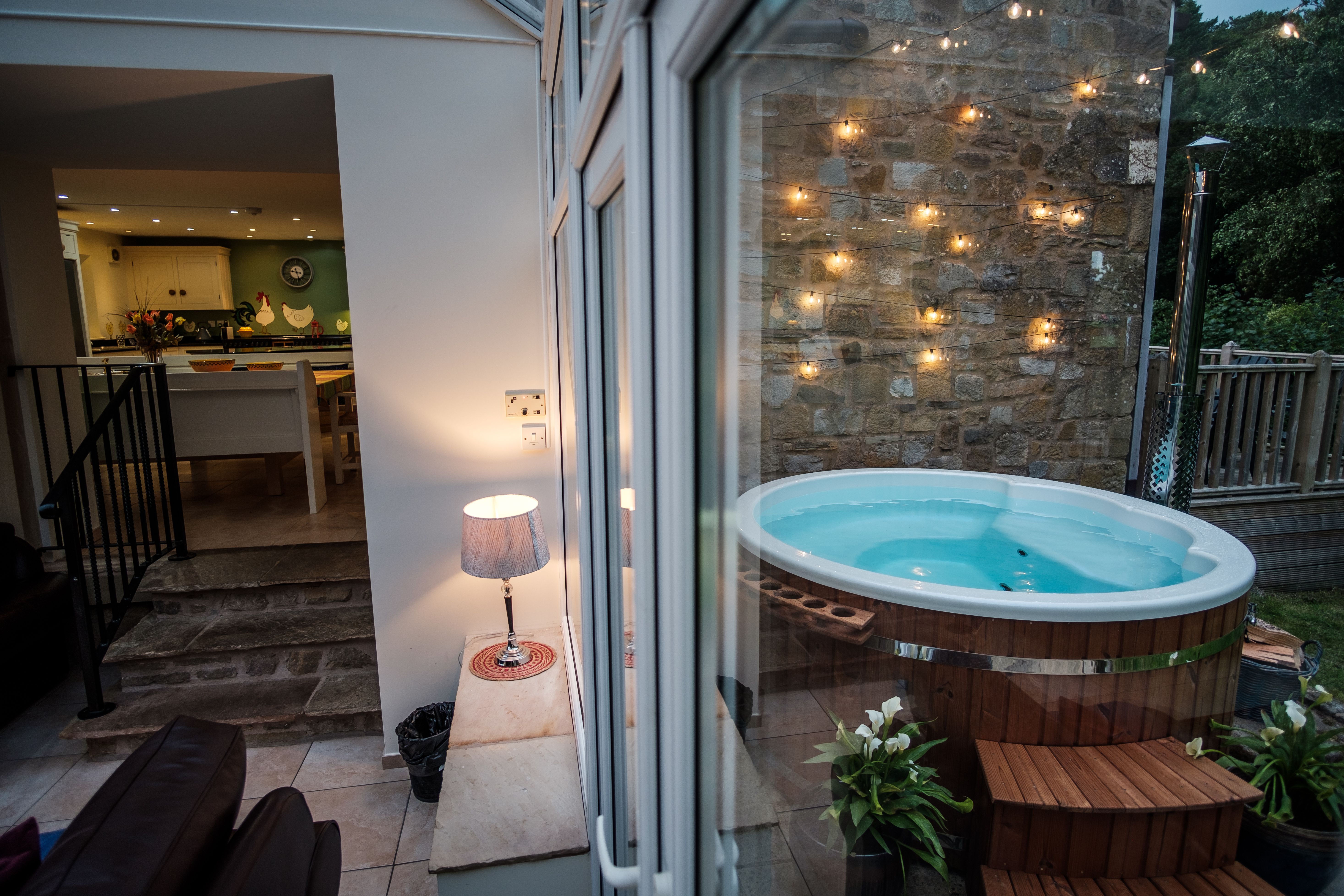 Barnacre Cottages | Self Catering Cottages in Garstang