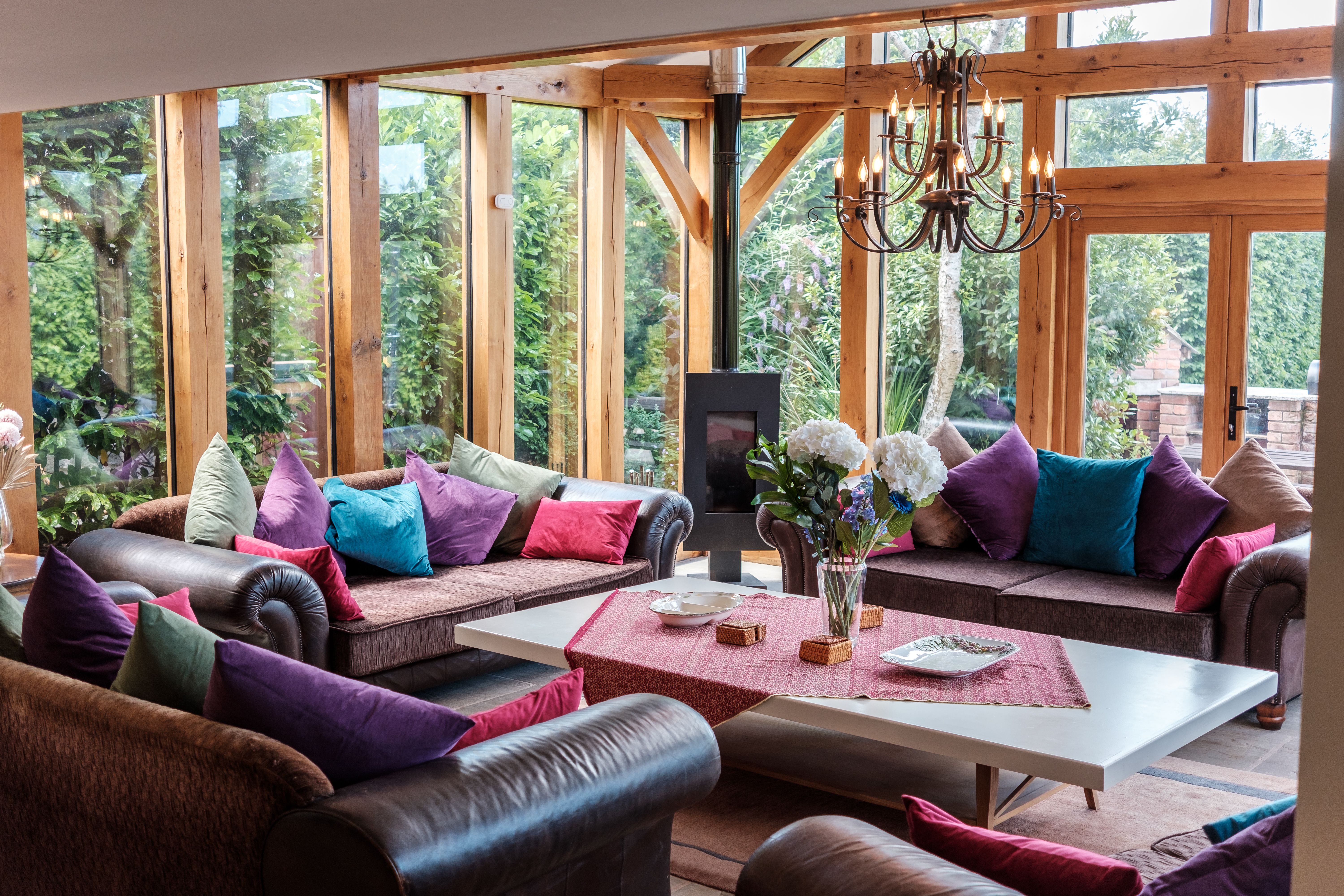 Barnacre Cottages | Self Catering Cottages in Garstang