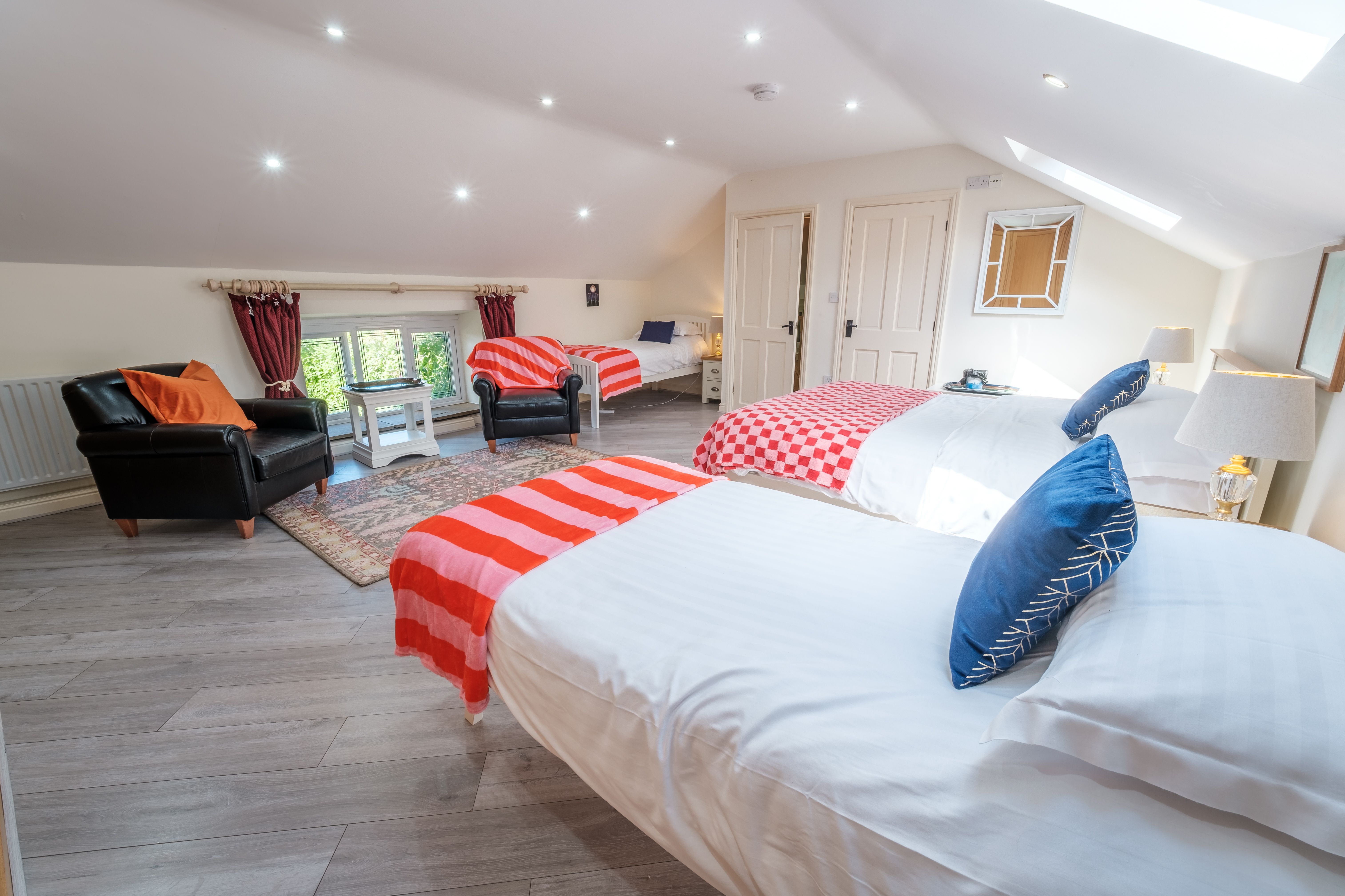 Barnacre Cottages | Self Catering Cottages in Garstang