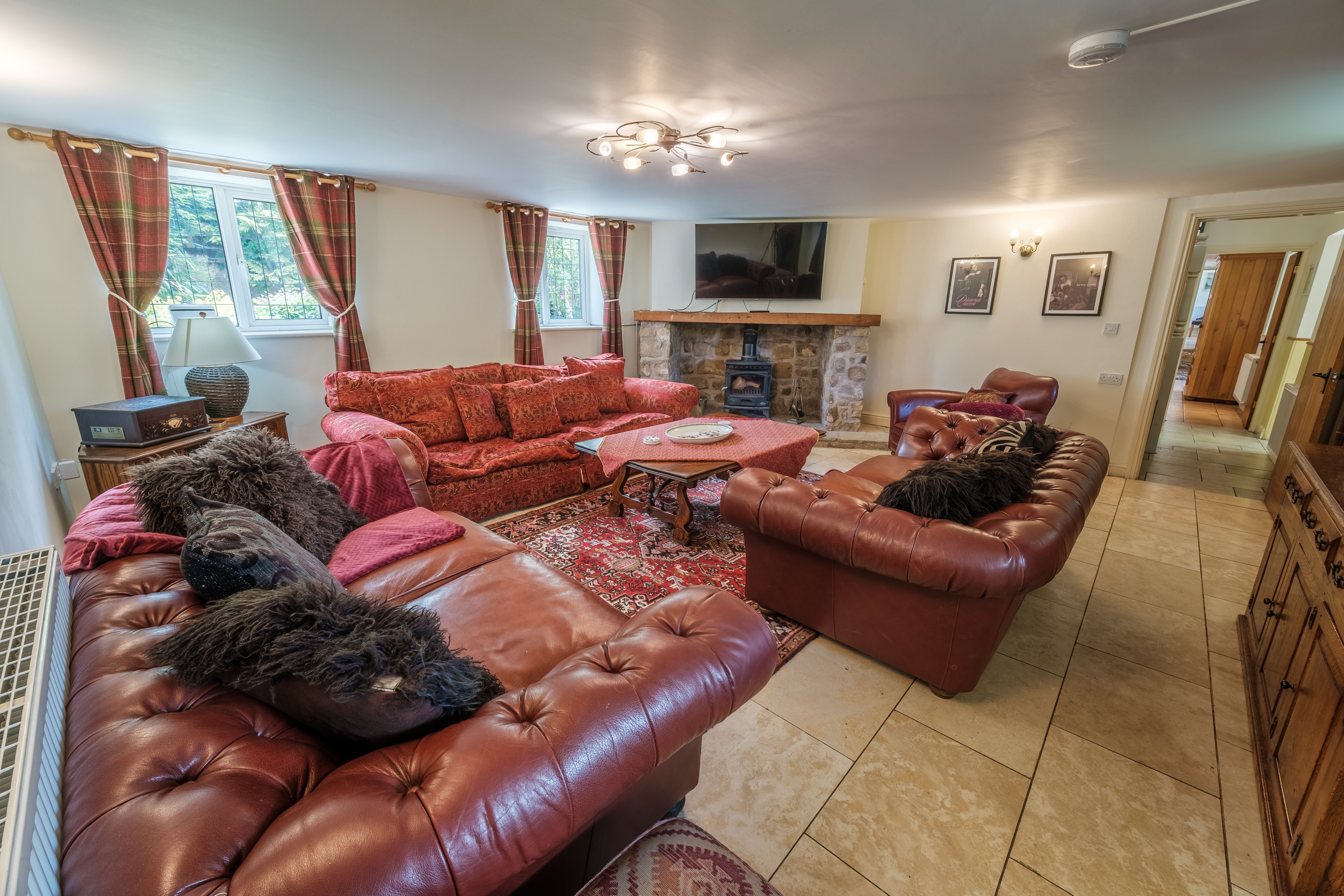 Barnacre Cottages | Self Catering Cottages in Garstang