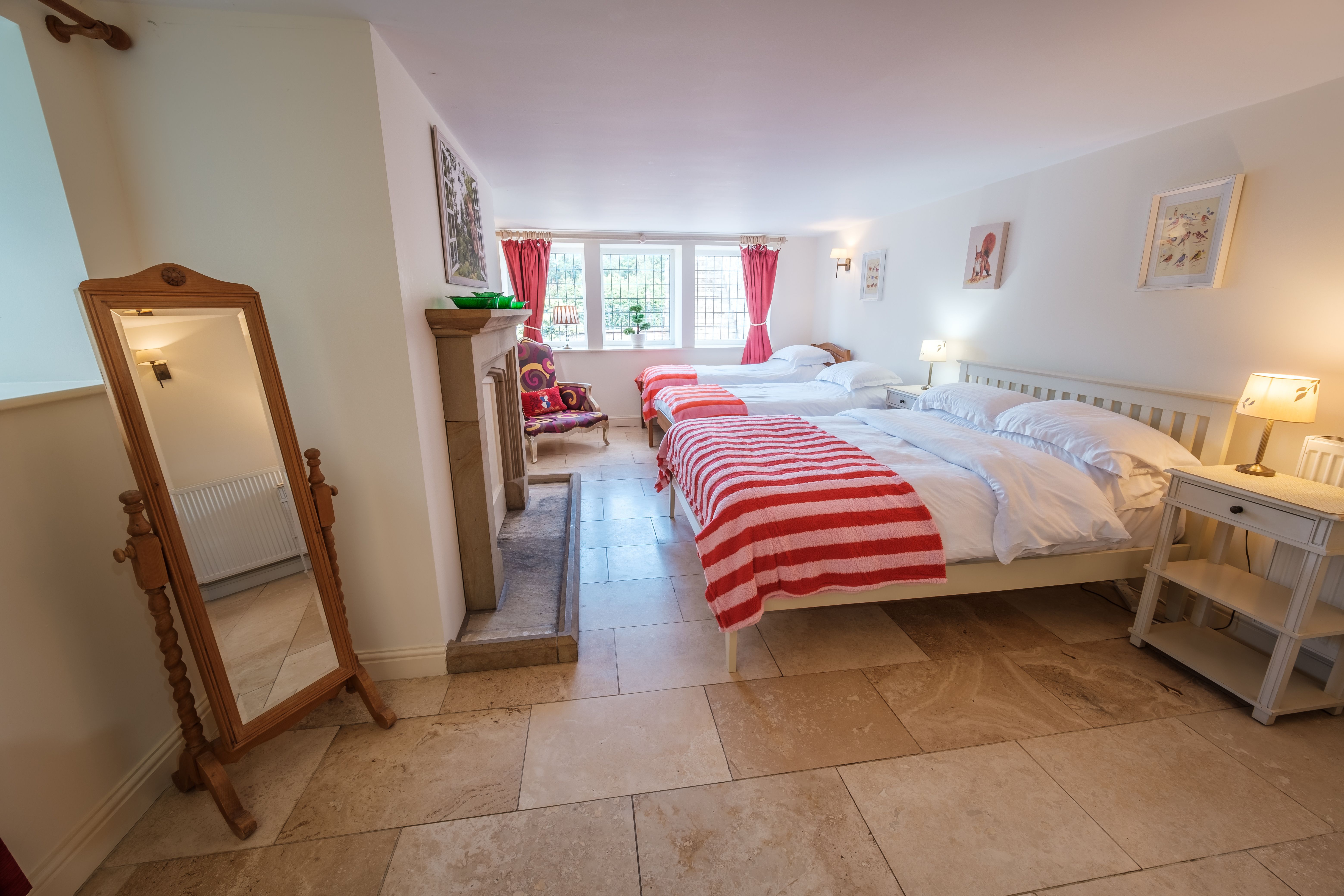 Barnacre Cottages | Self Catering Cottages in Garstang