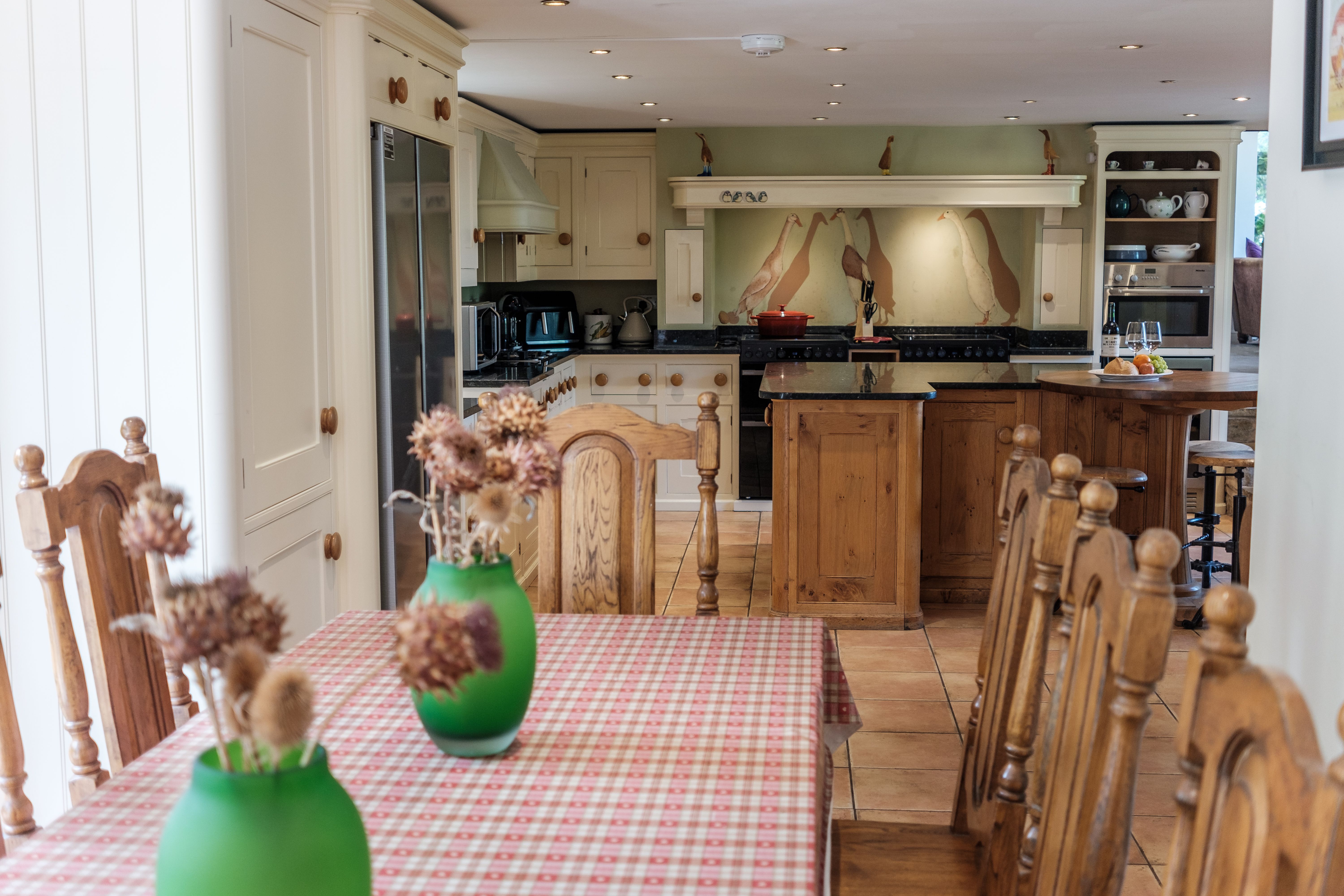 Barnacre Cottages | Self Catering Cottages in Garstang