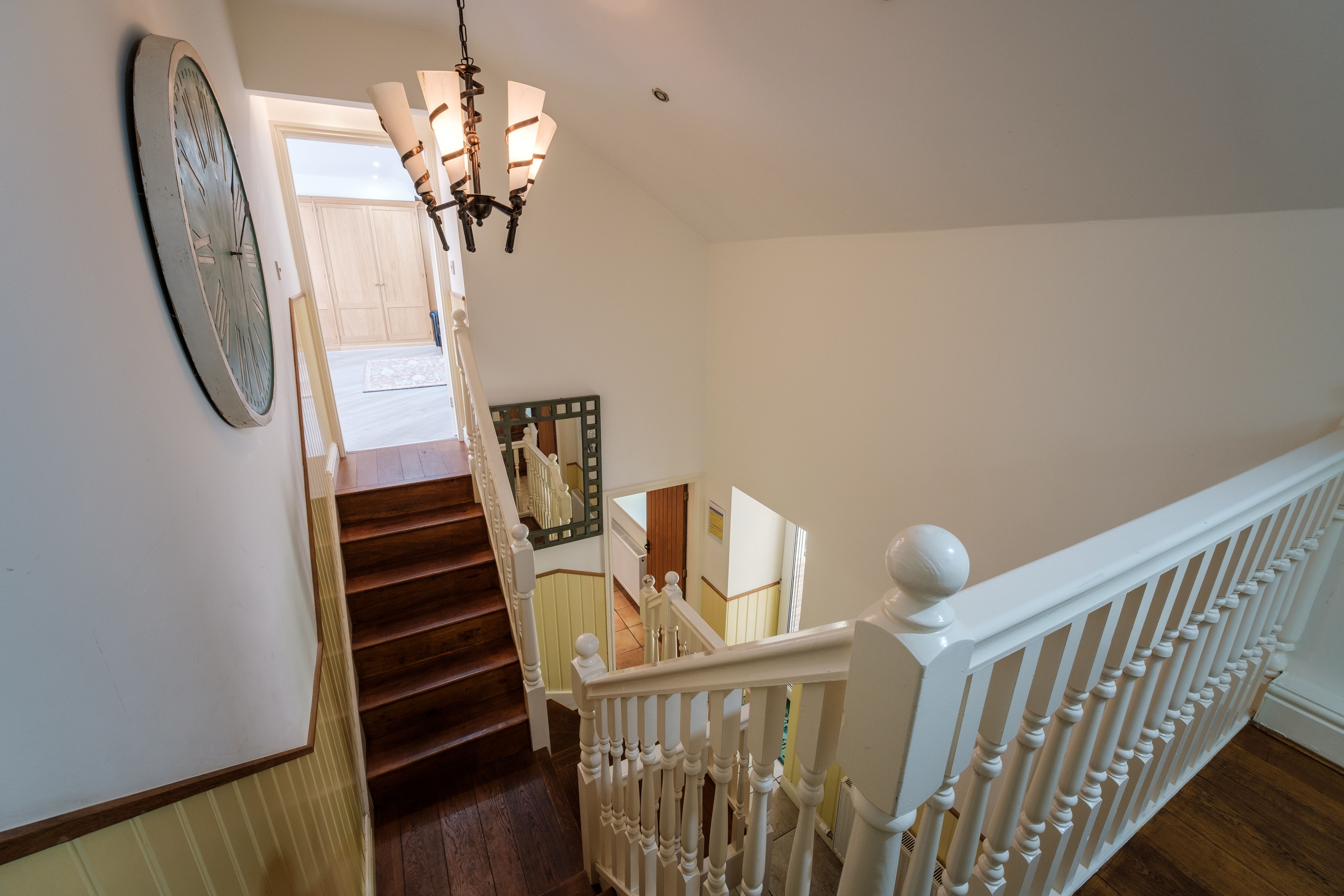 Barnacre Cottages | Self Catering Cottages in Garstang